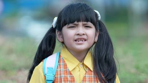 VISION+ - Cinta Yasmin / S2 E116 Episode 116