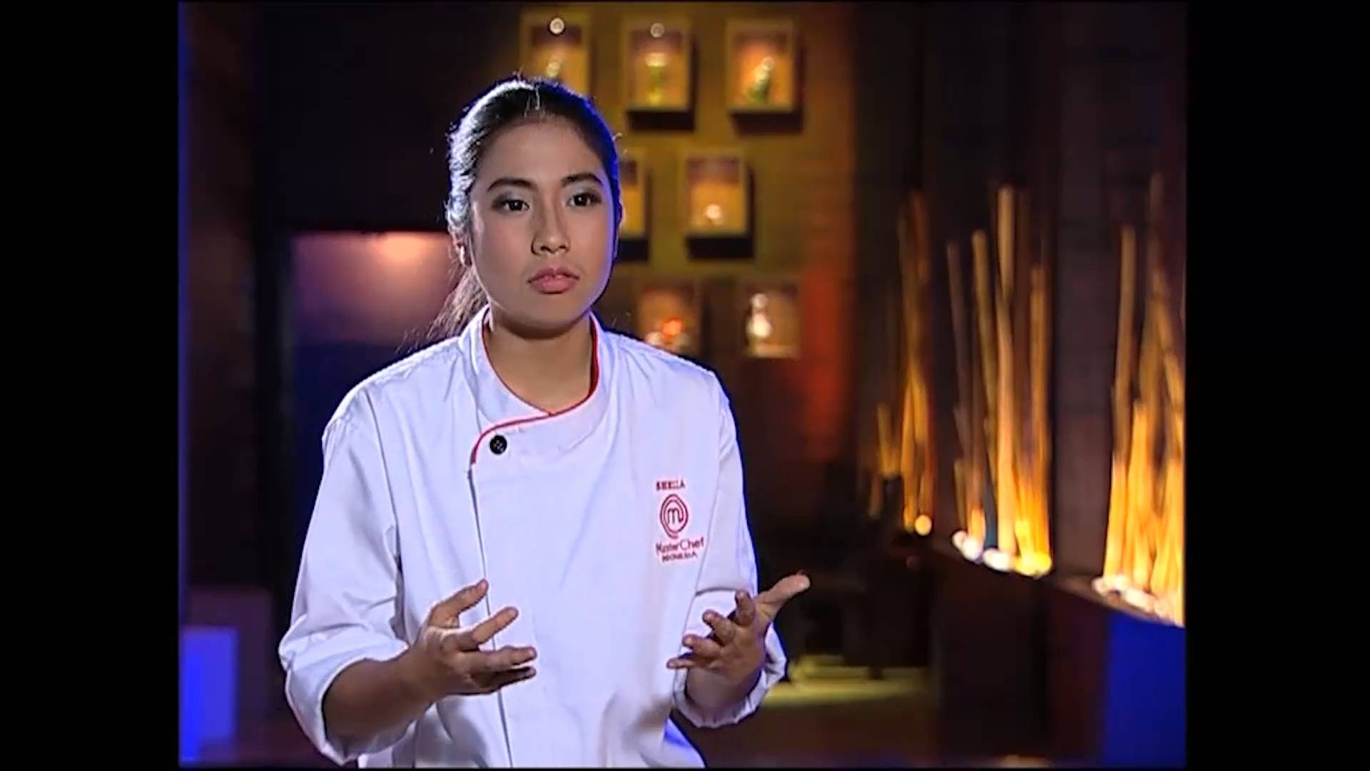 VISION+ - Masterchef Indonesia / S4 E28 Episode 28