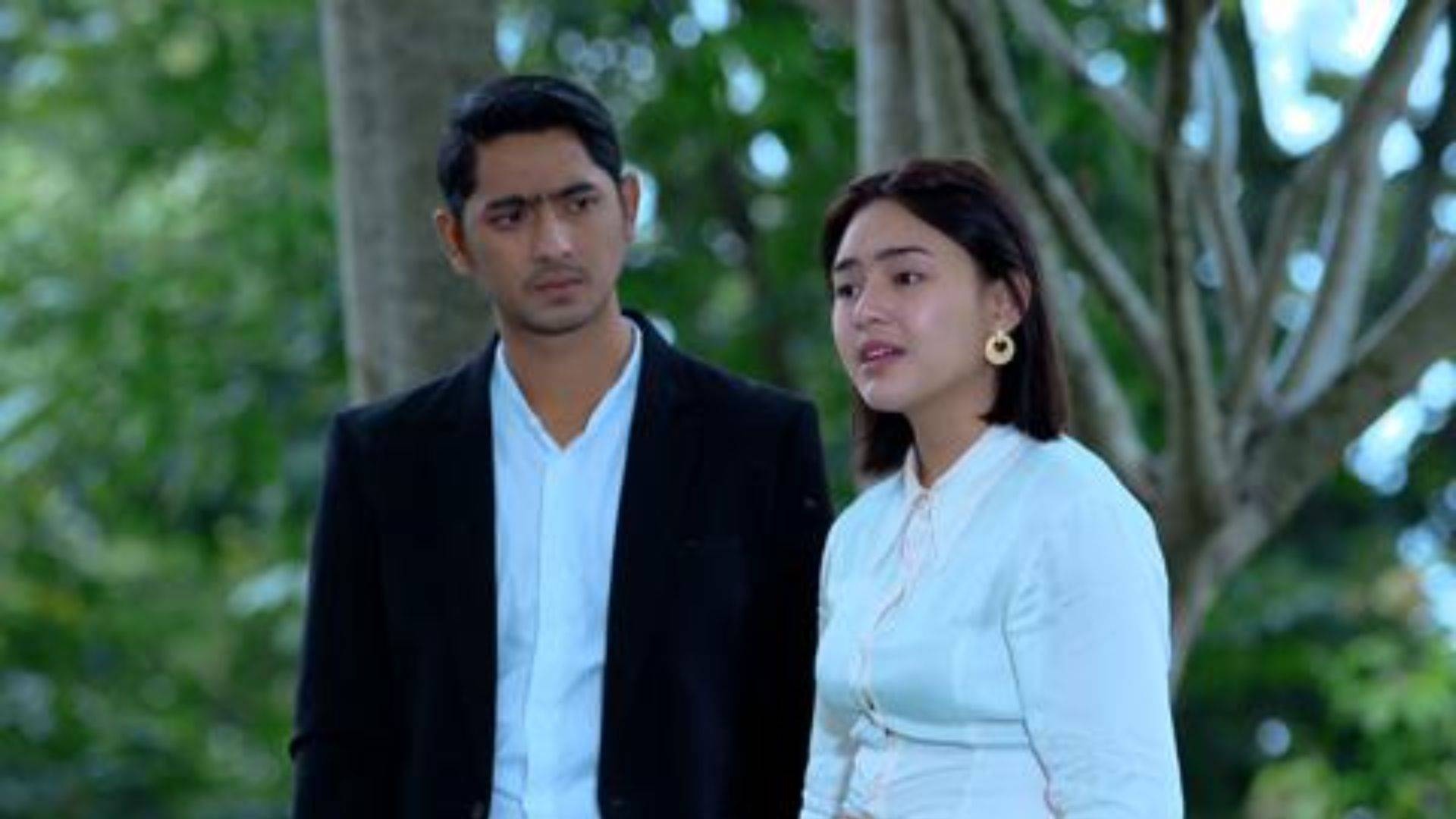 VISION+ - Ikatan Cinta / S2 E130 Episode 130-131