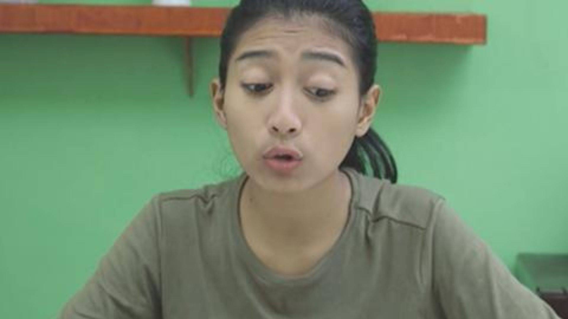 VISION+ - Tukang Ojek Pengkolan / S3 E233 Episode 233