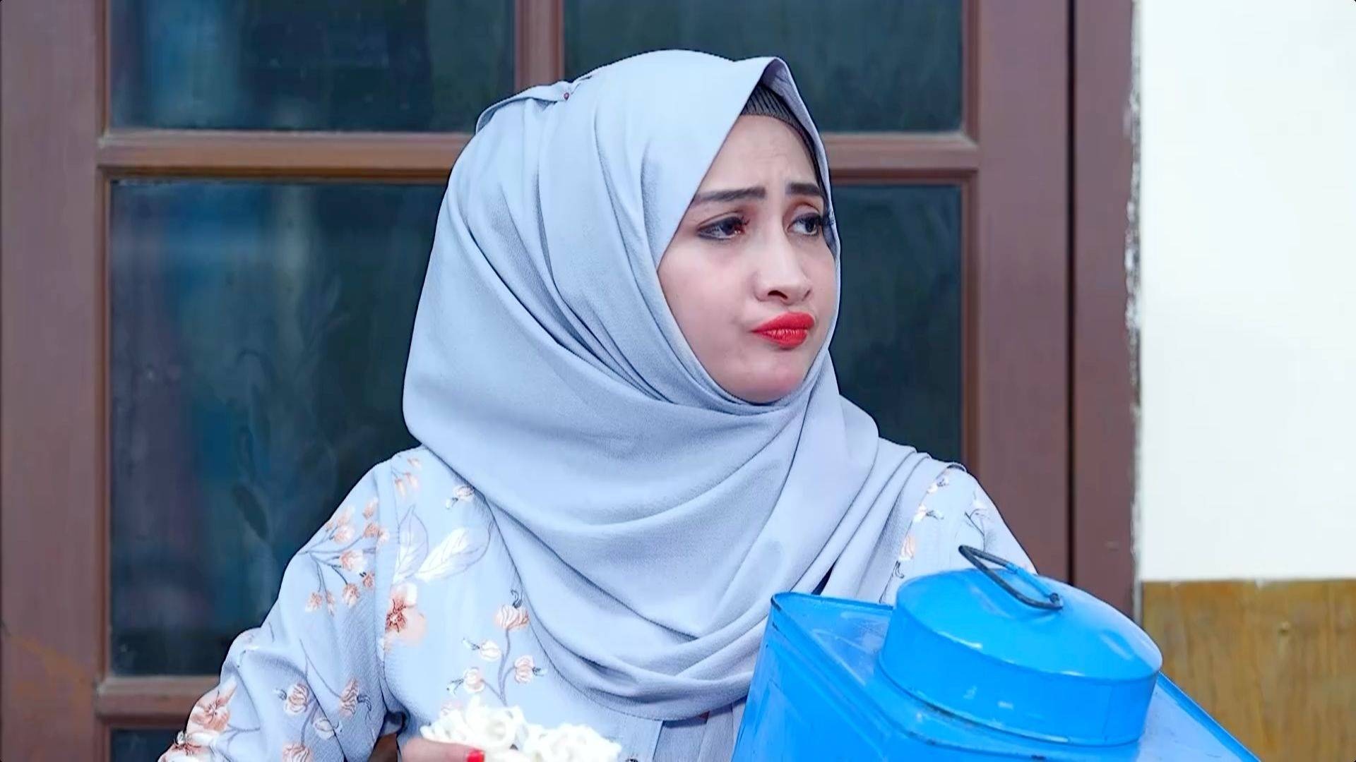 VISION+ - Dunia Terbalik / S17 E1669 Episode 1669