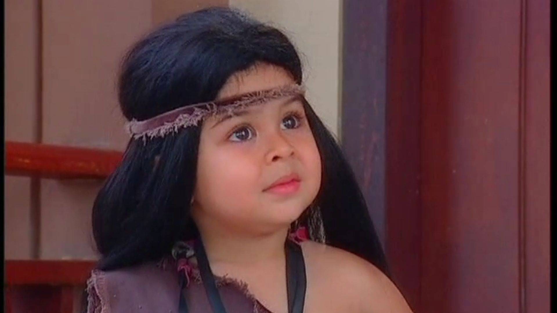 VISION+ - Tarzan Cilik / S1 E66 Episode 66