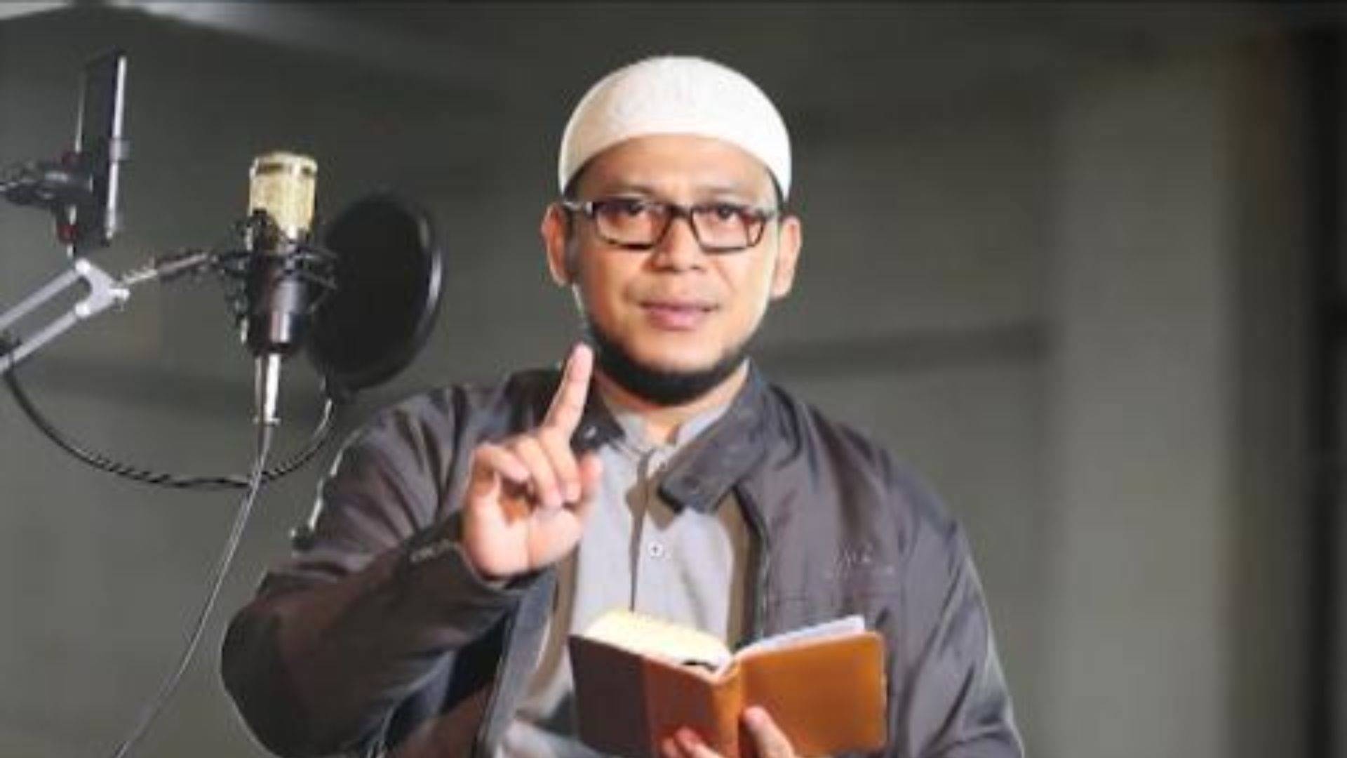 VISION+ - i-Langgam / S1 E2 Episode 2