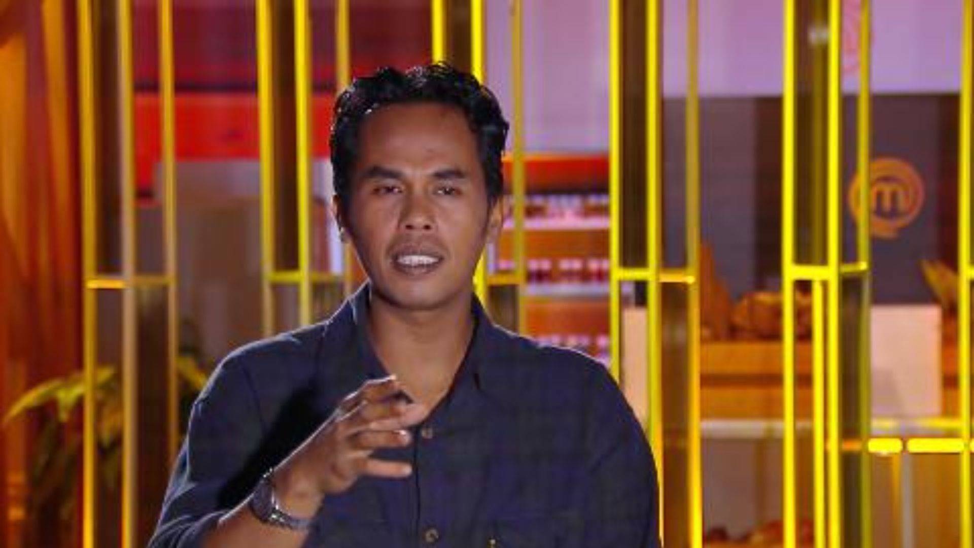 VISION+ - Masterchef Indonesia / S8 E11 Big 11 (Part 1)