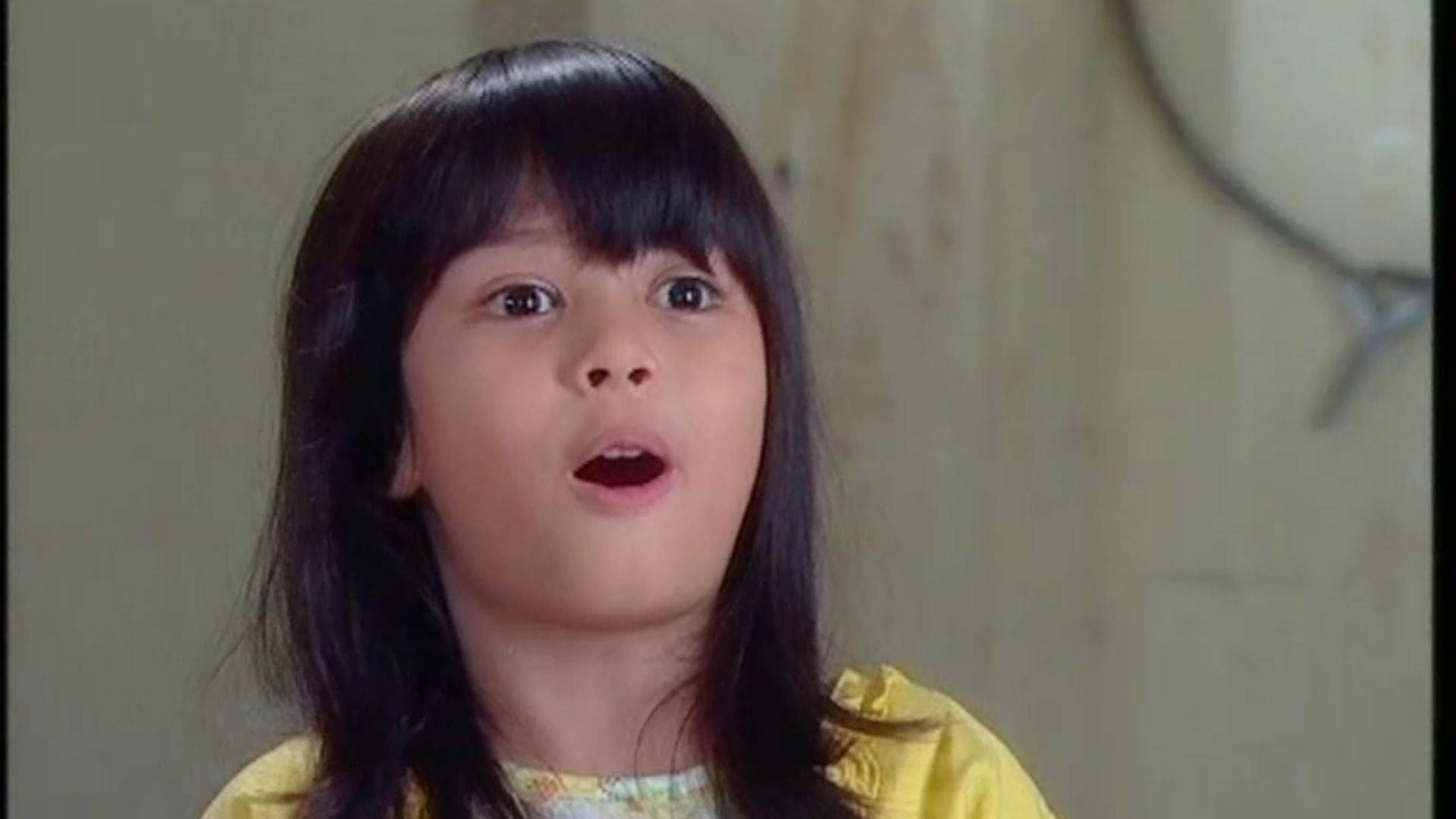 VISION+ - Tarzan Cilik / S1 E64 Episode 64