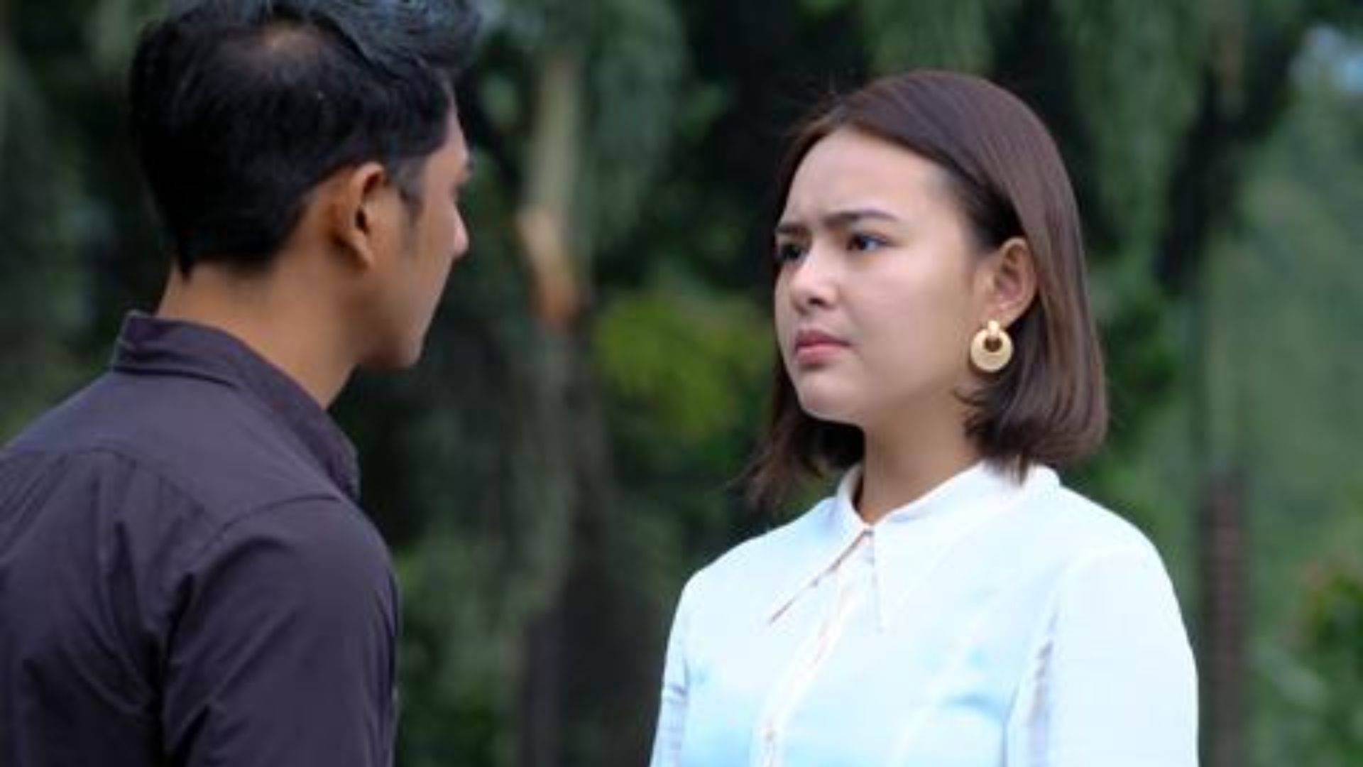 VISION+ - Ikatan Cinta / S2 E129 Episode 129