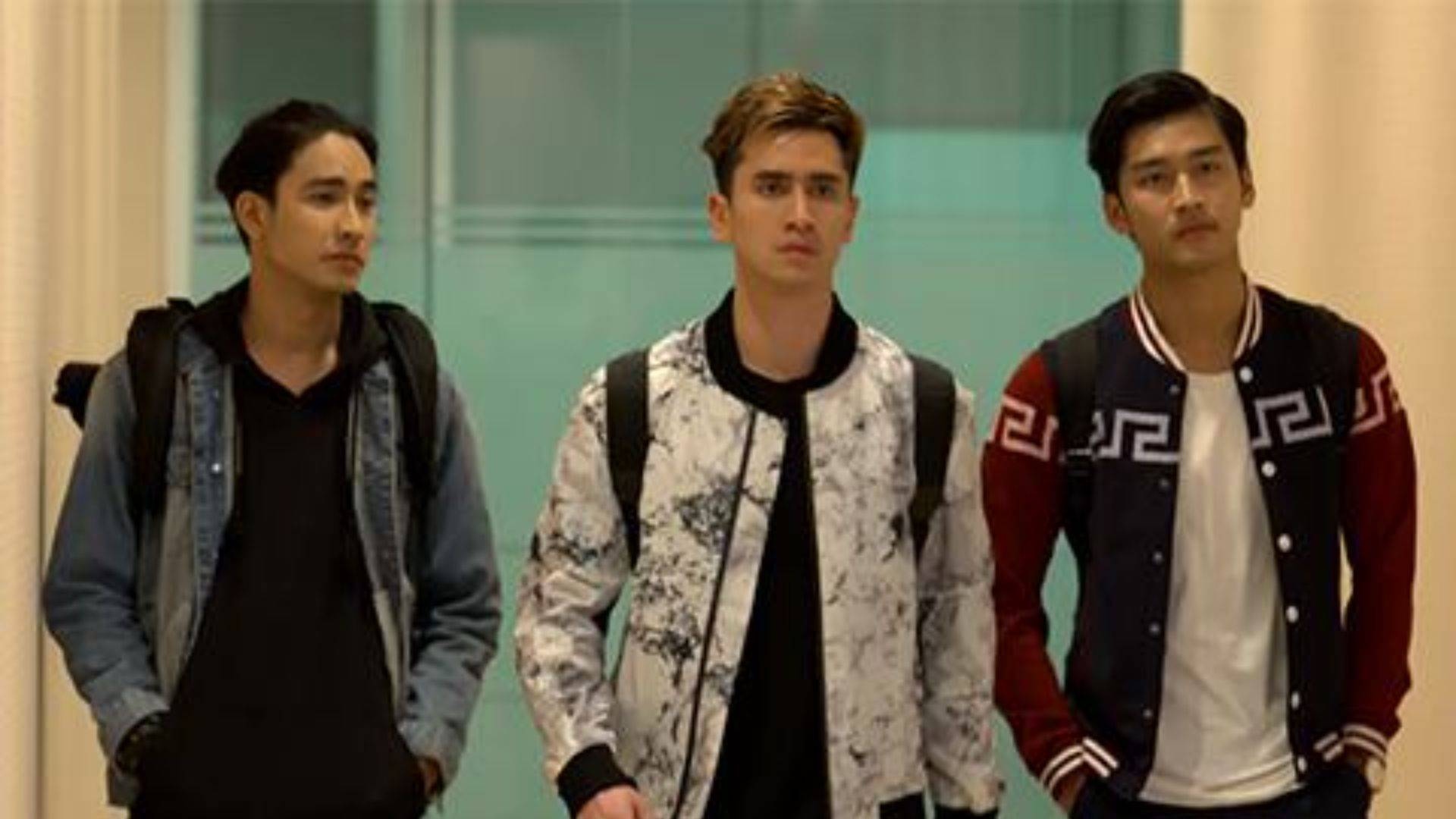 VISION+ - Putri Untuk Pangeran / S1 E68 Episode 67 - 68