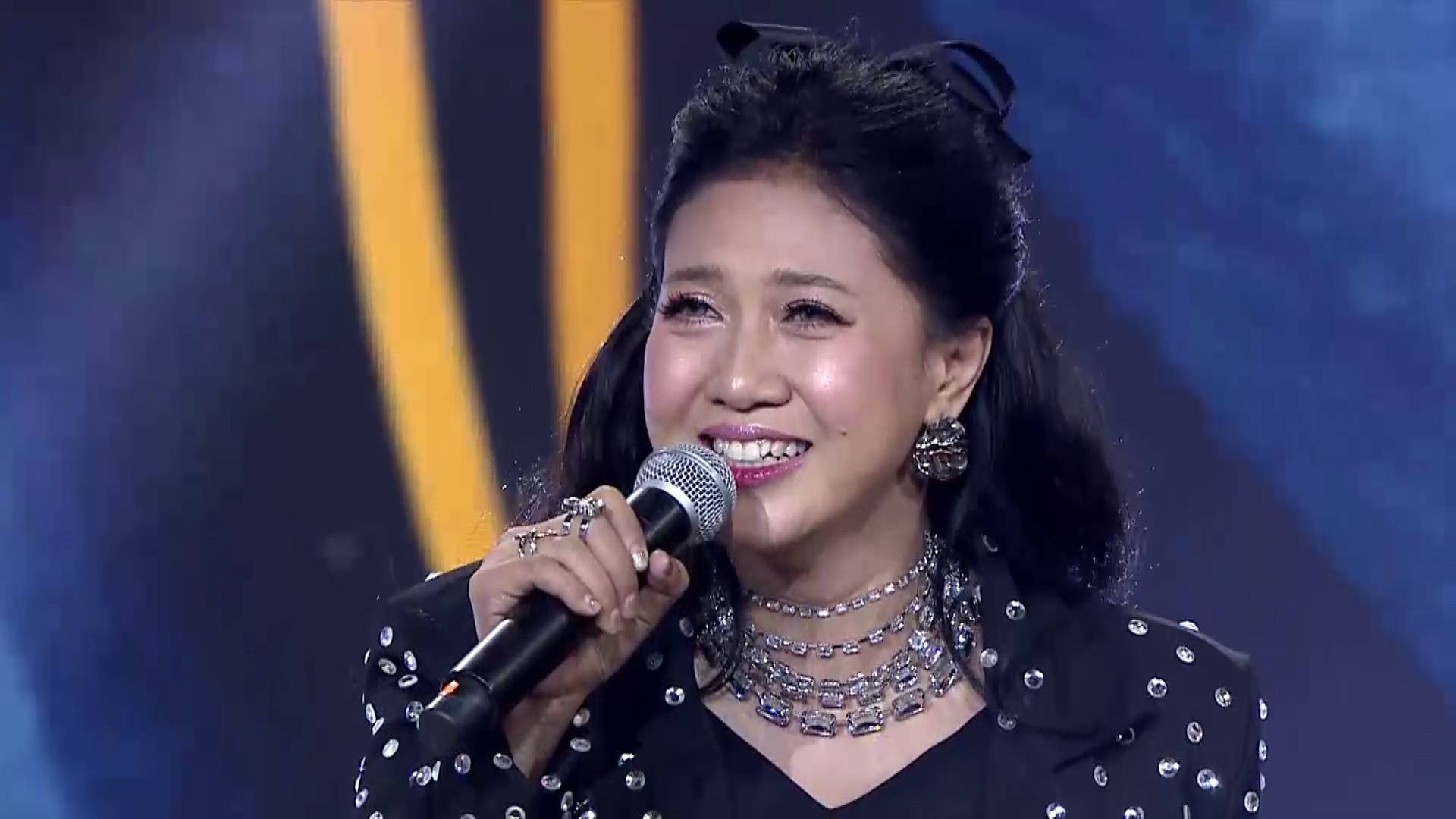 VISION+ - Kontes Swara Bintang 2024 / S1 E2 Episode 2