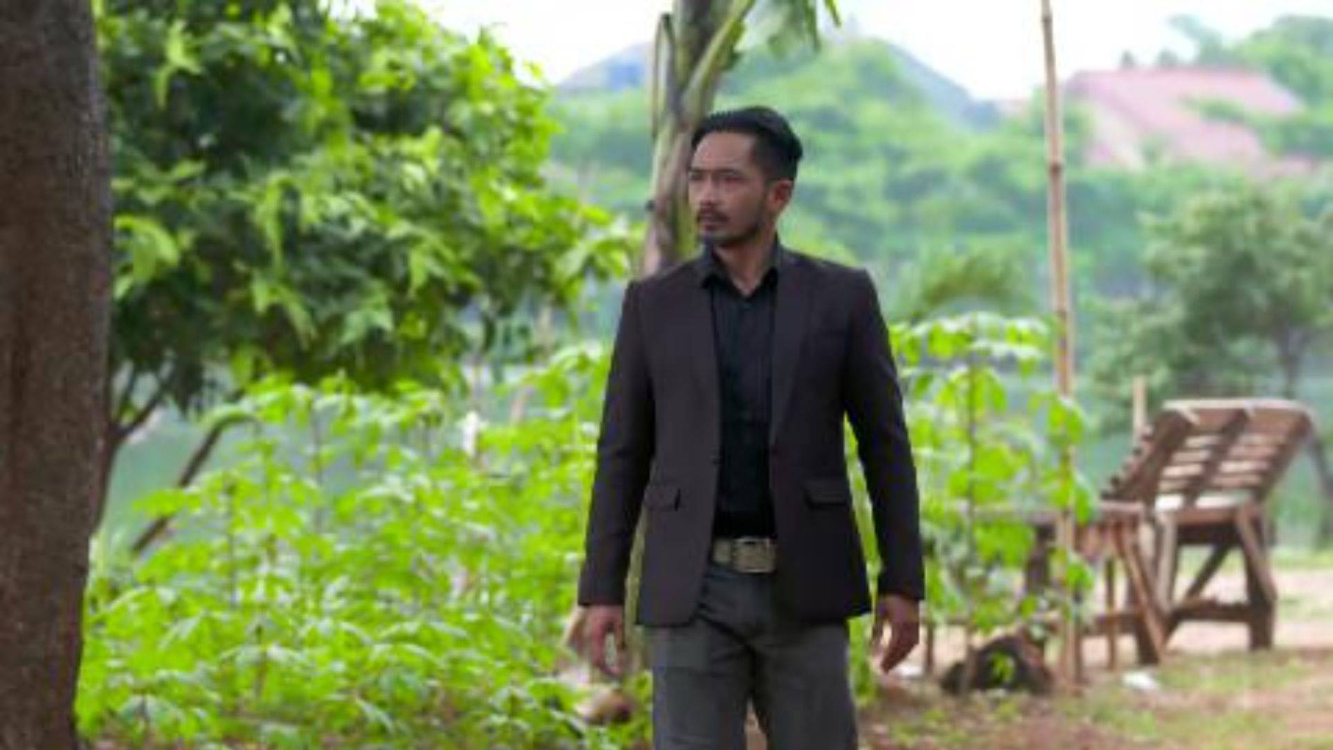 VISION+ - Kuraih Bintang - Series / S2 E80 Episode 80