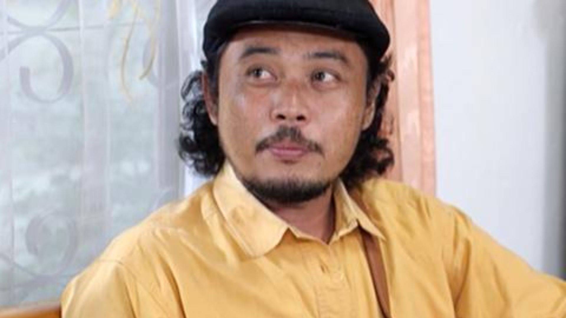 VISION+ - Tukang Ojek Pengkolan / S3 E247 Episode 247