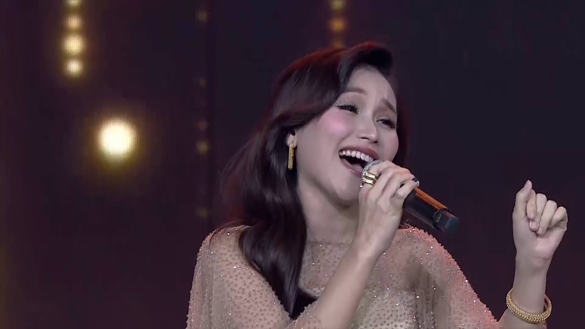 VISION+ - Kontes Swara Bintang 2024 / S1 E4 Episode 4