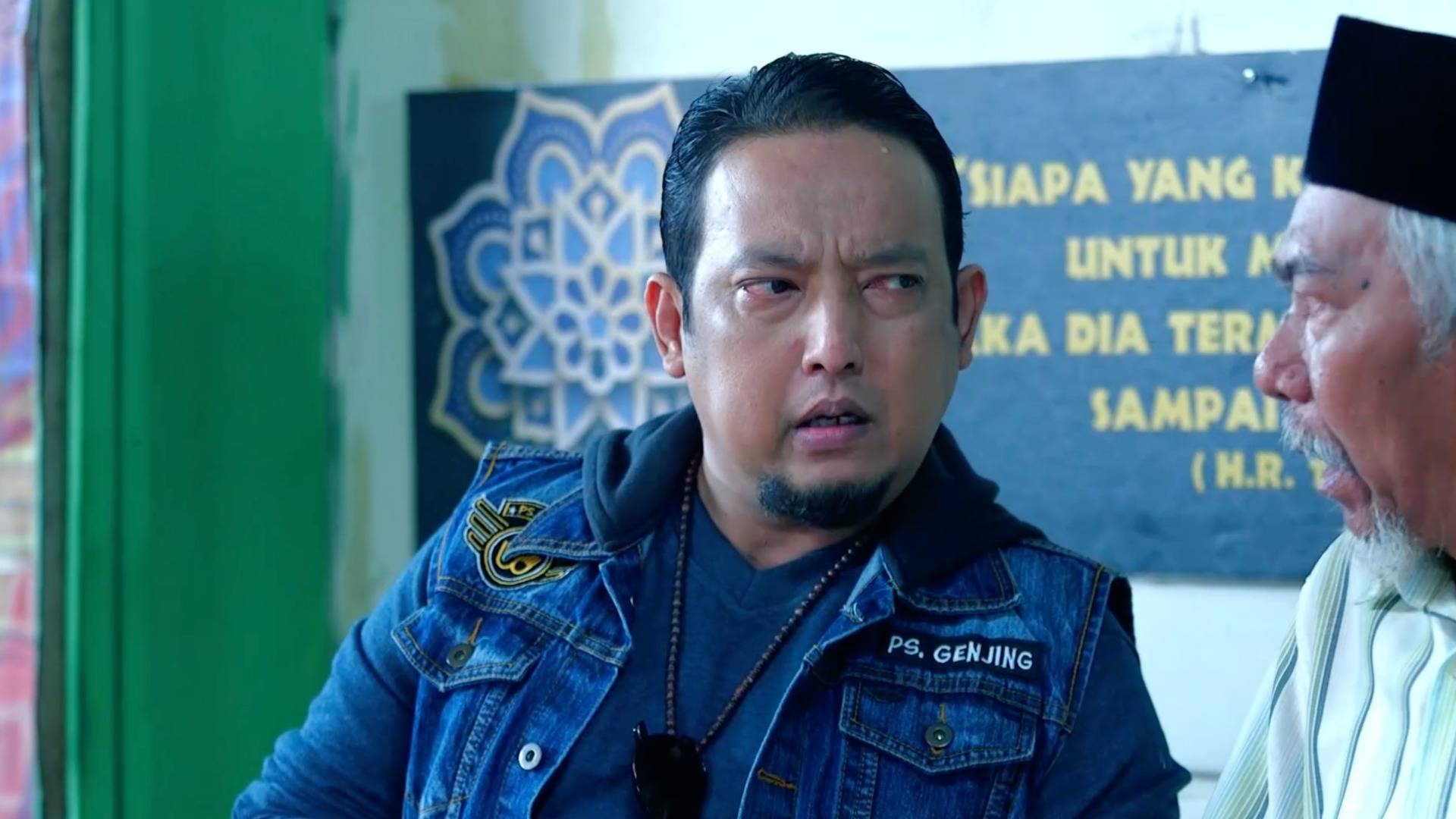 VISION+ - Amanah Wali / S5 E285 Episode 285