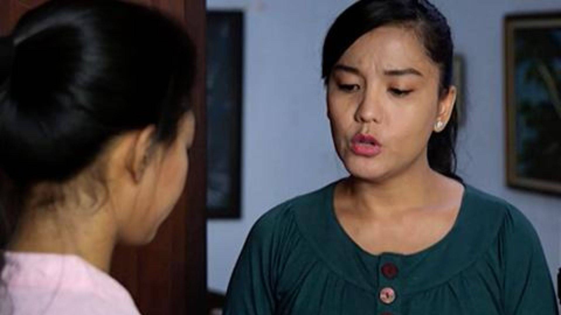 VISION+ - Tukang Ojek Pengkolan / S2 E126 Episode 126