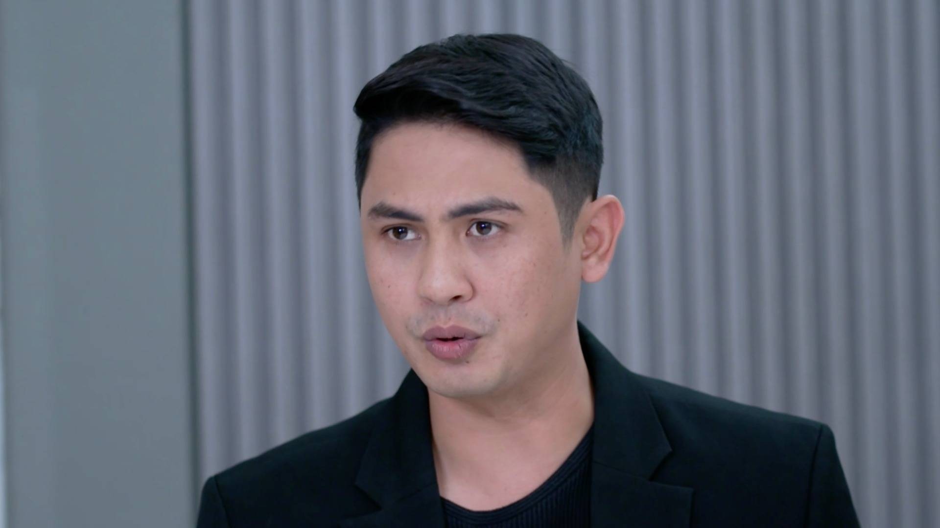 VISION+ - Cinta Yasmin / S3 E247 Episode 247