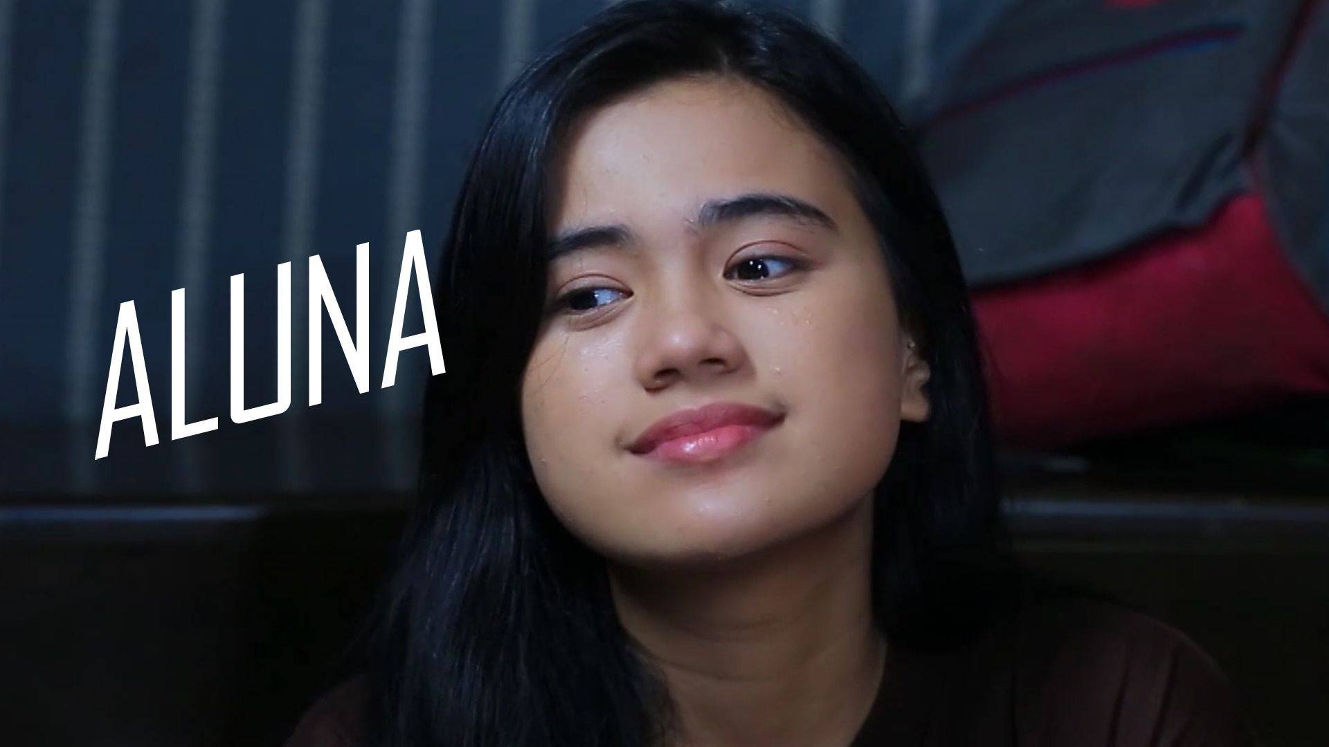 VISION+ - Aluna / S1 E5 Episode 5