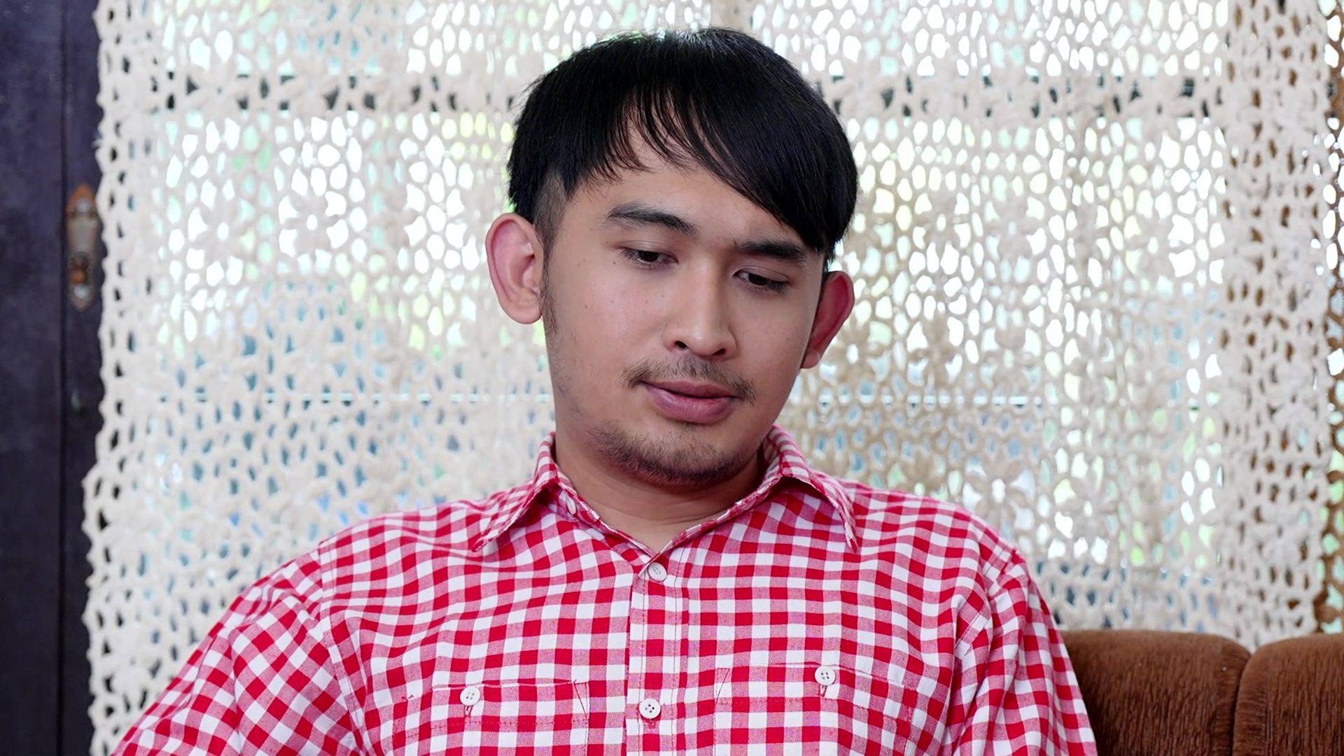 VISION+ - Gober Parijs Van Java / S1 E12 Episode 12