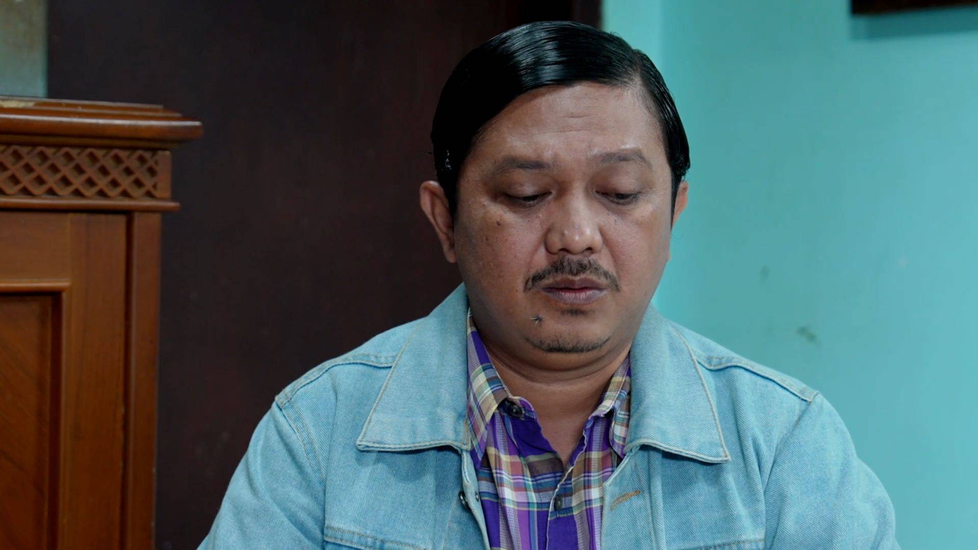 VISION+ - Gober Parijs Van Java / S1 E13 Episode 13