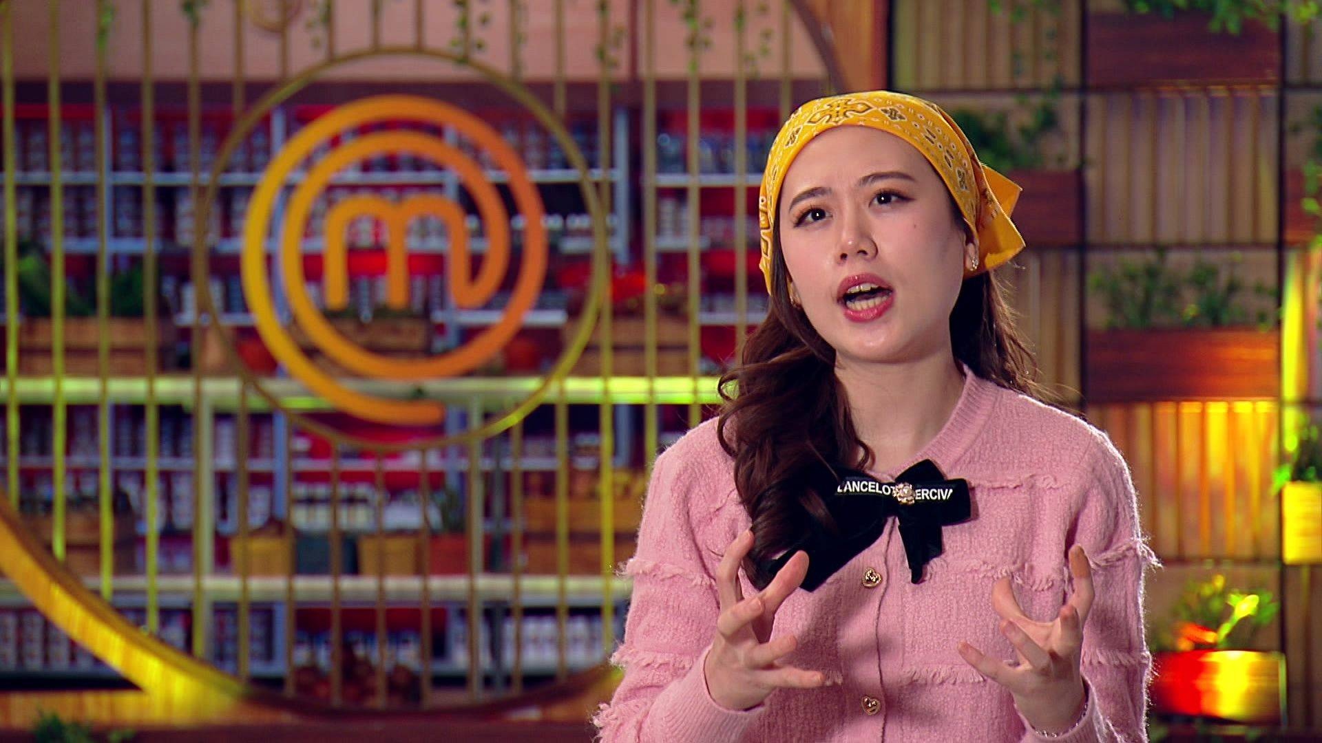 VISION+ - Masterchef Indonesia / S12 E5 Episode 5