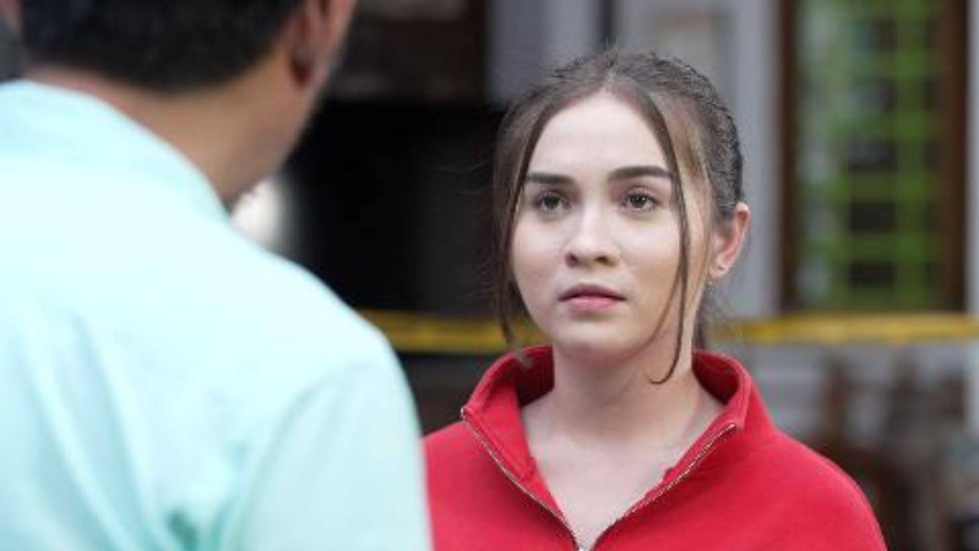 VISION+ - Jalan Keadilan / S1 E7 Episode 7