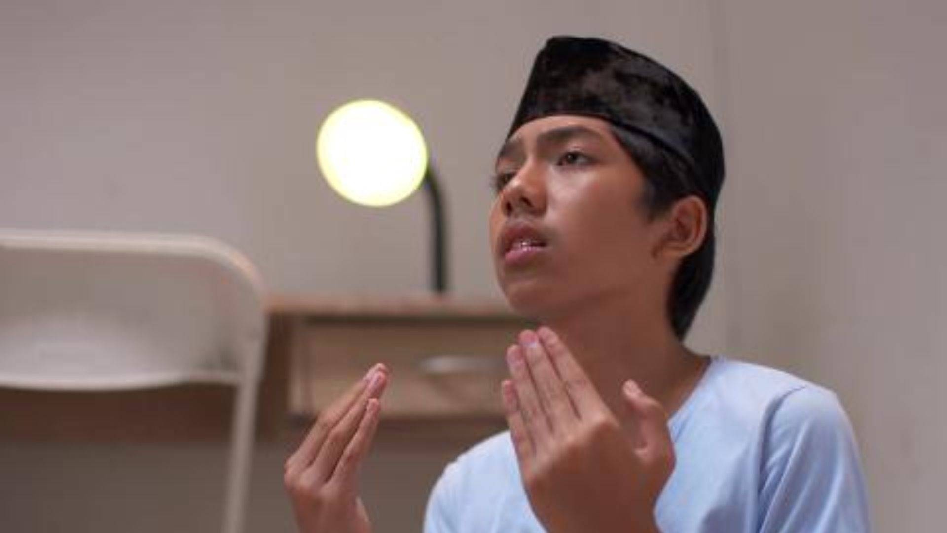 VISION+ - Kuraih Bintang - Series / S2 E2 Episode 2