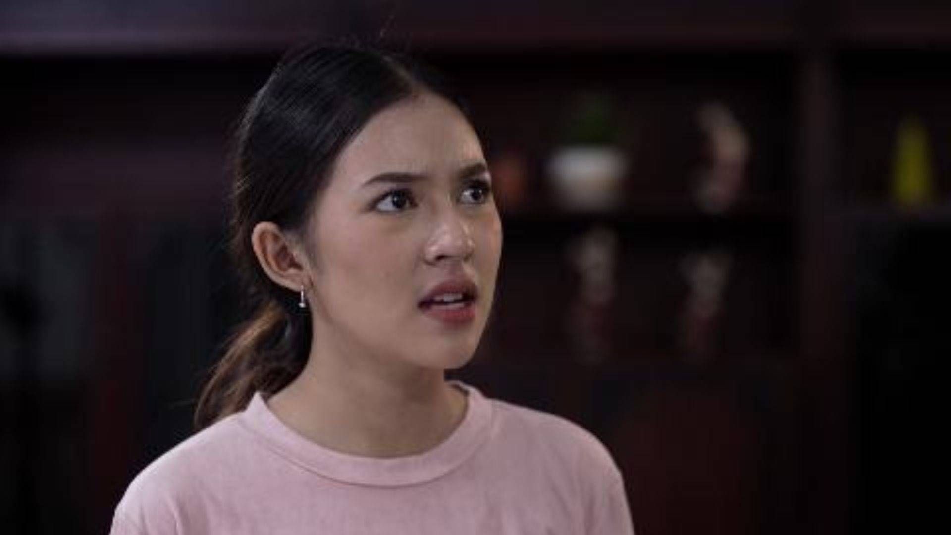 VISION+ - Jalan Keadilan / S1 E12 Episode 12