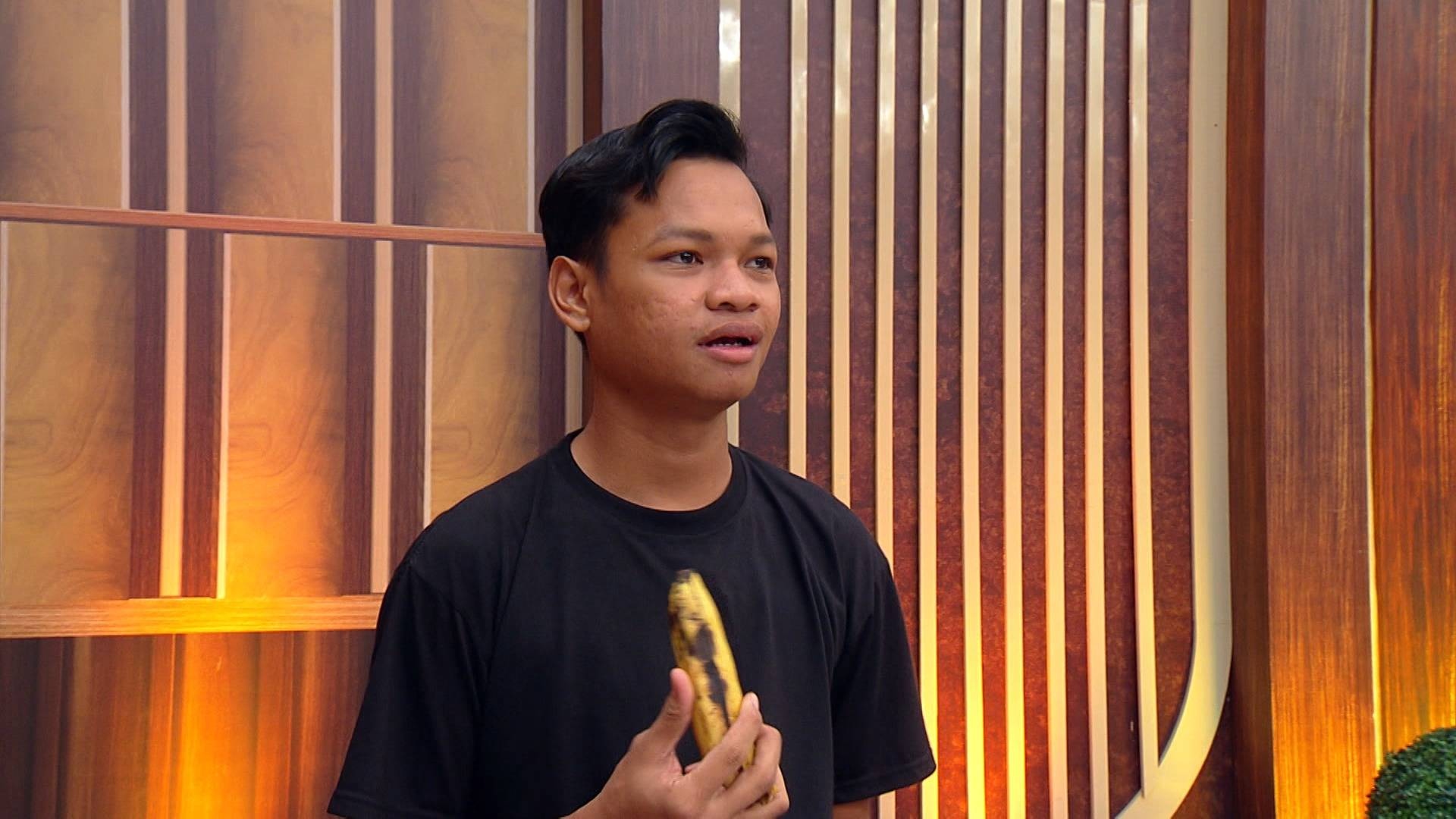VISION+ - Masterchef Indonesia / S12 E13 Episode 13