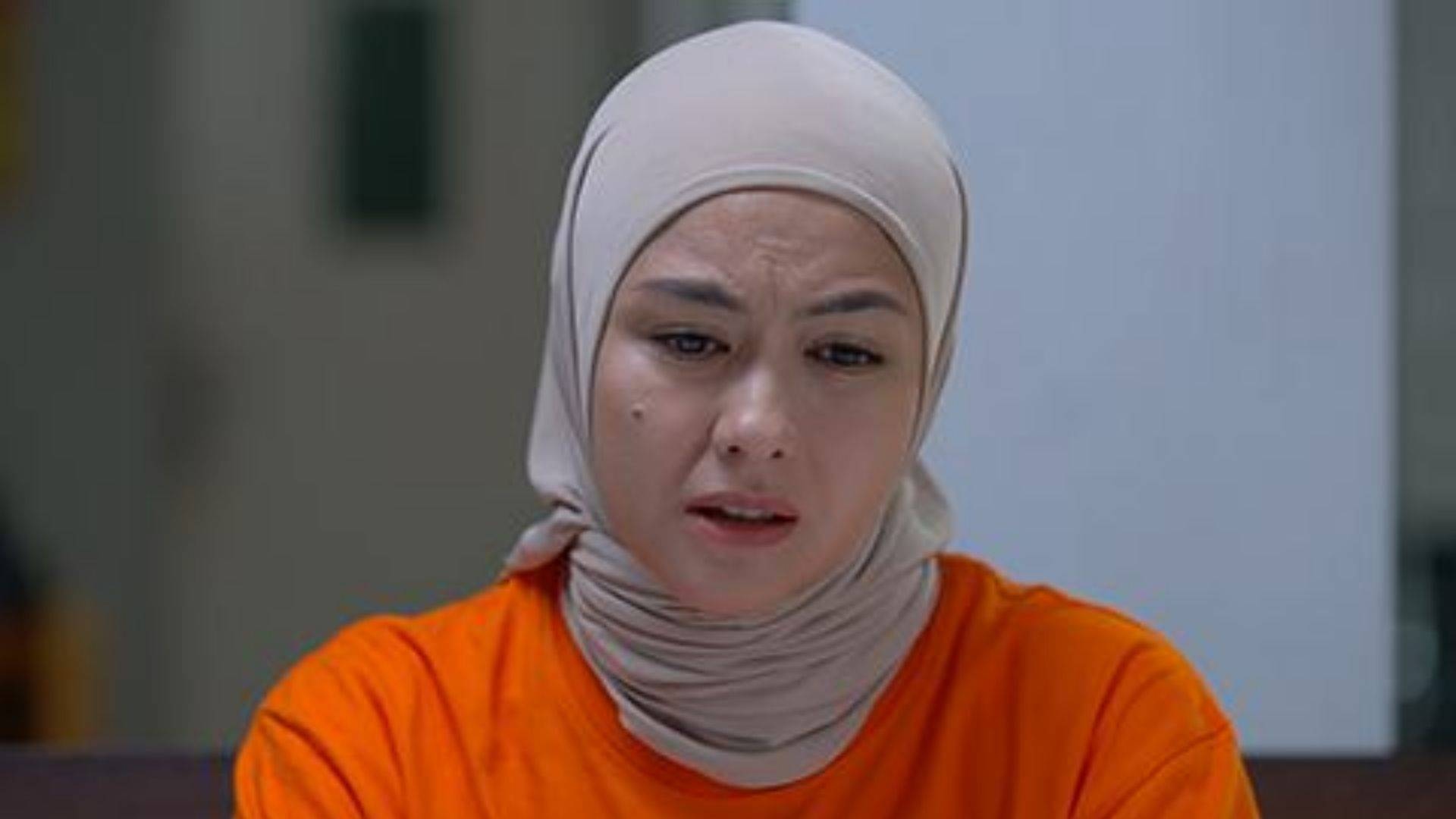 VISION+ - Jangan Bercerai Bunda / S2 E142 Episode 142-143