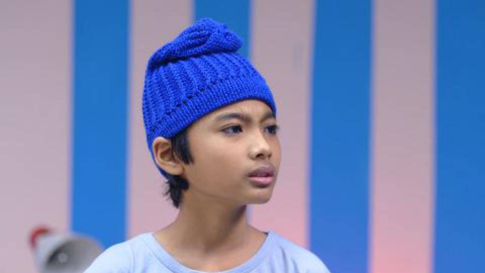 VISION+ - Mentari dan Jinny / S1 E29 Episode 29