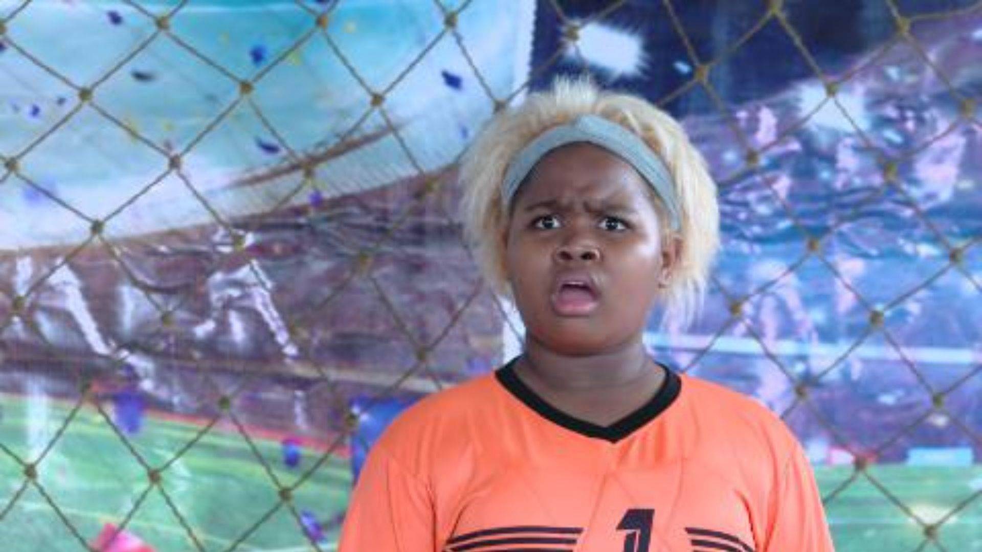 VISION+ - Mentari dan Jinny / S1 E5 Episode 5