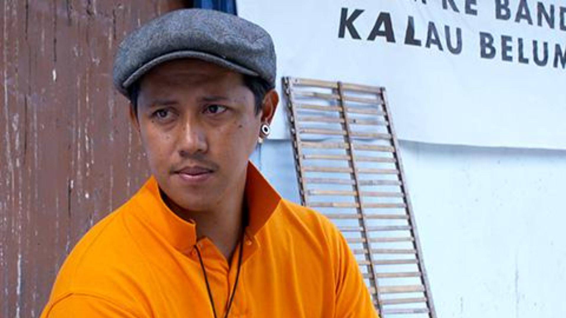 VISION+ - Preman Pensiun / S5 E25 Episode 25