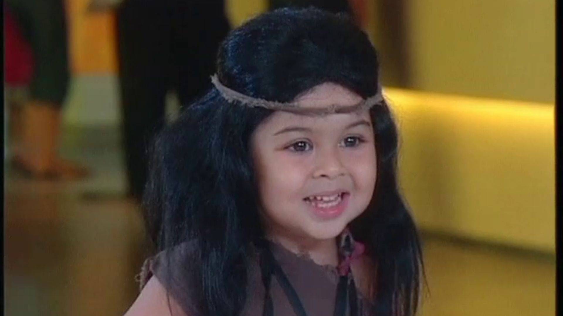 VISION+ - Tarzan Cilik / S1 E88 Episode 88