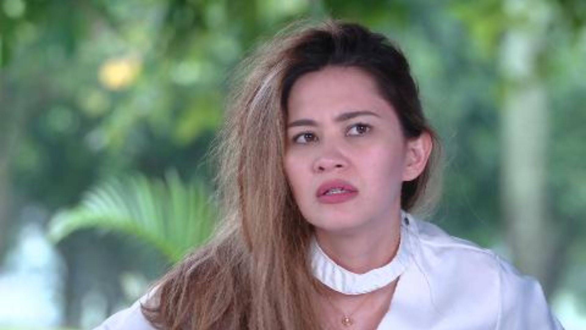 VISION+ - Mentari dan Jinny / S1 E7 Episode 7