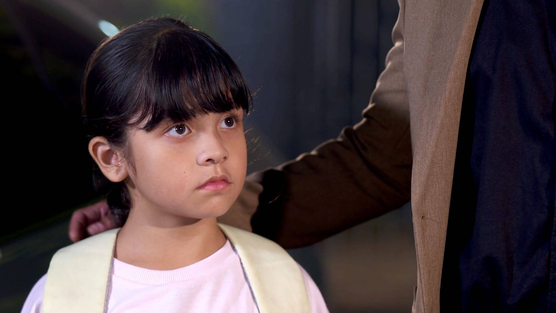 VISION+ - Kasih Jannah / S1 E33 Episode 33