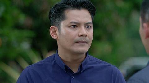 VISION+ - Jangan Bercerai Bunda / S5 E401 Episode 401-402