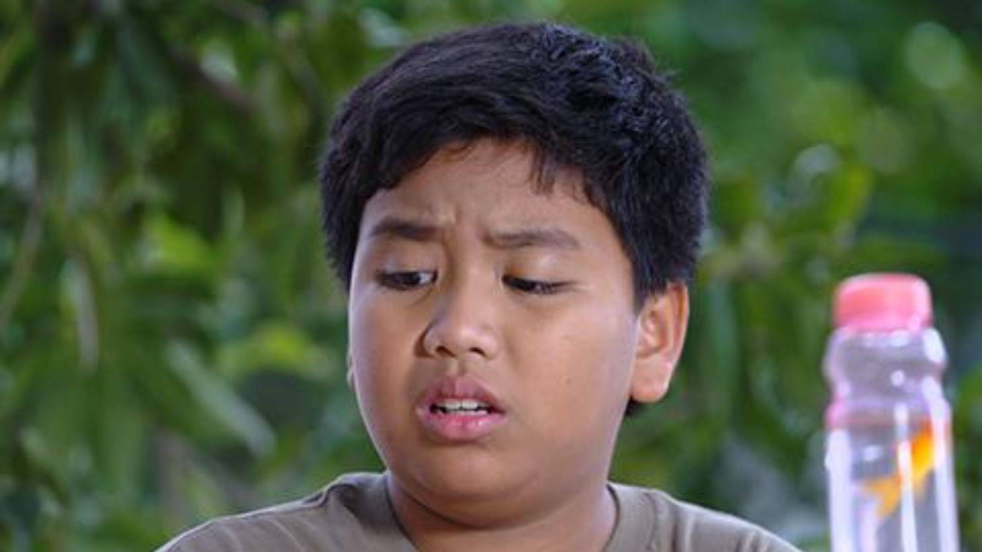 VISION+ - Mentari dan Jinny / S1 E26 Episode 26