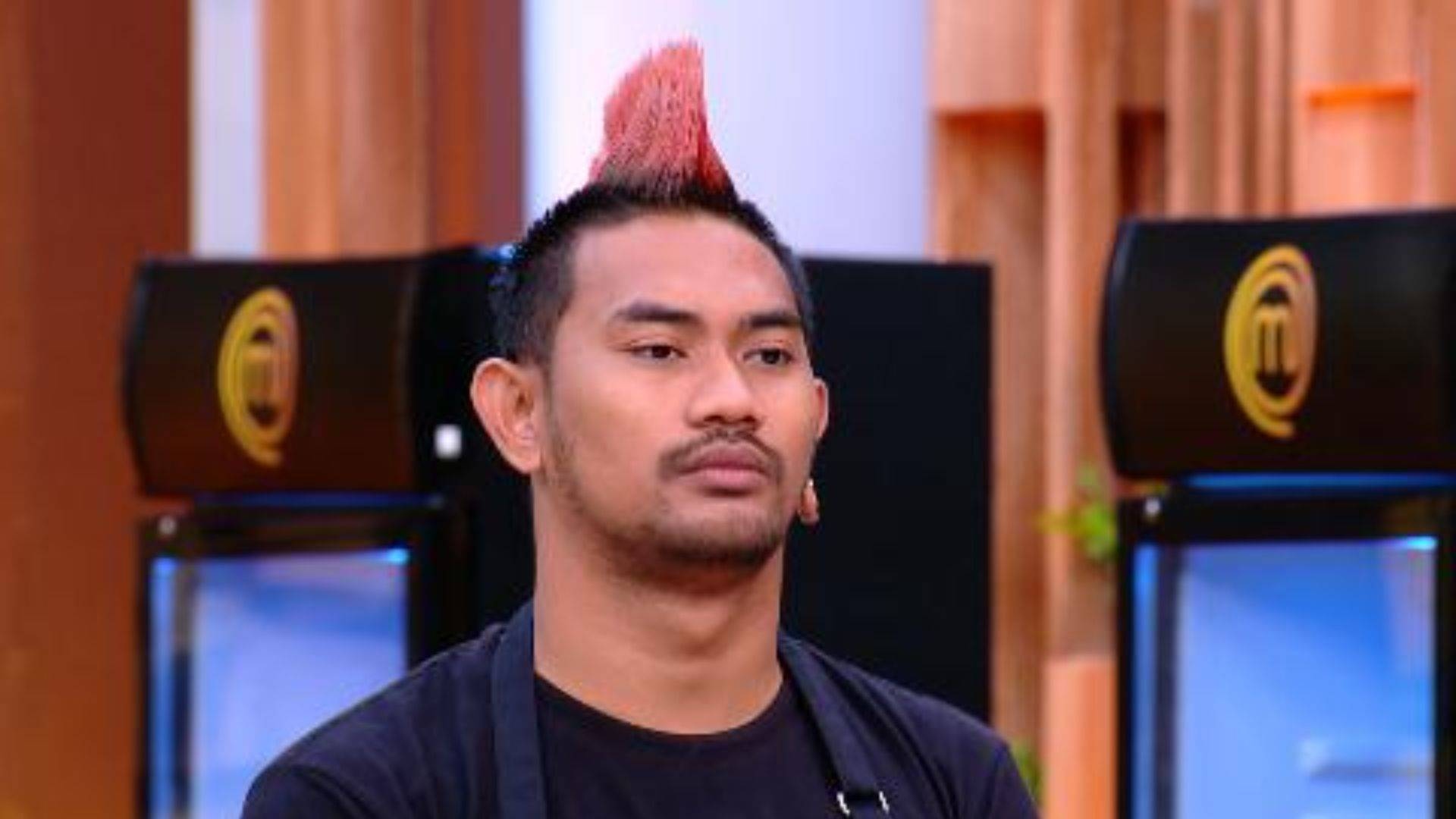 VISION+ - Masterchef Indonesia / S10 E22 Episode 22