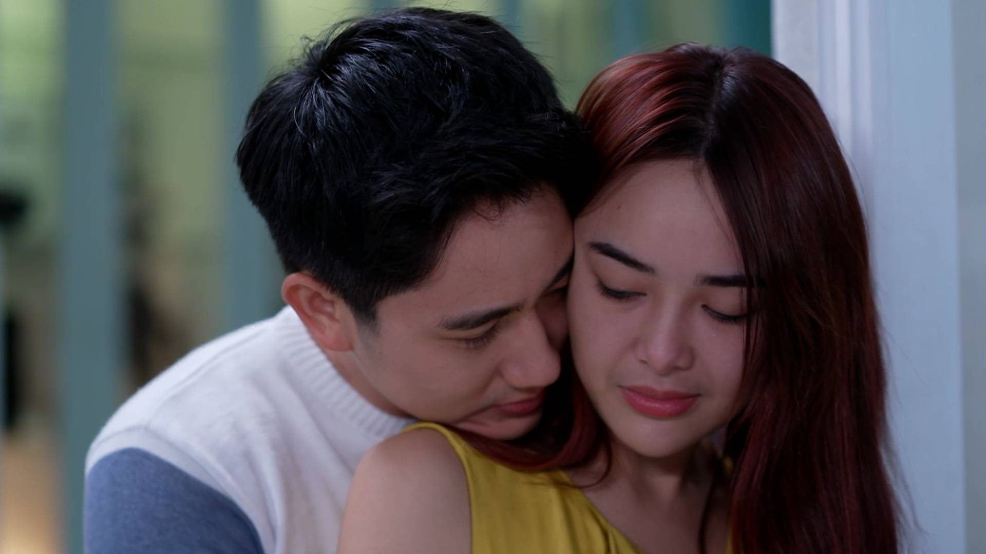 VISION+ - Cinta Yasmin / S3 E227 Episode 227
