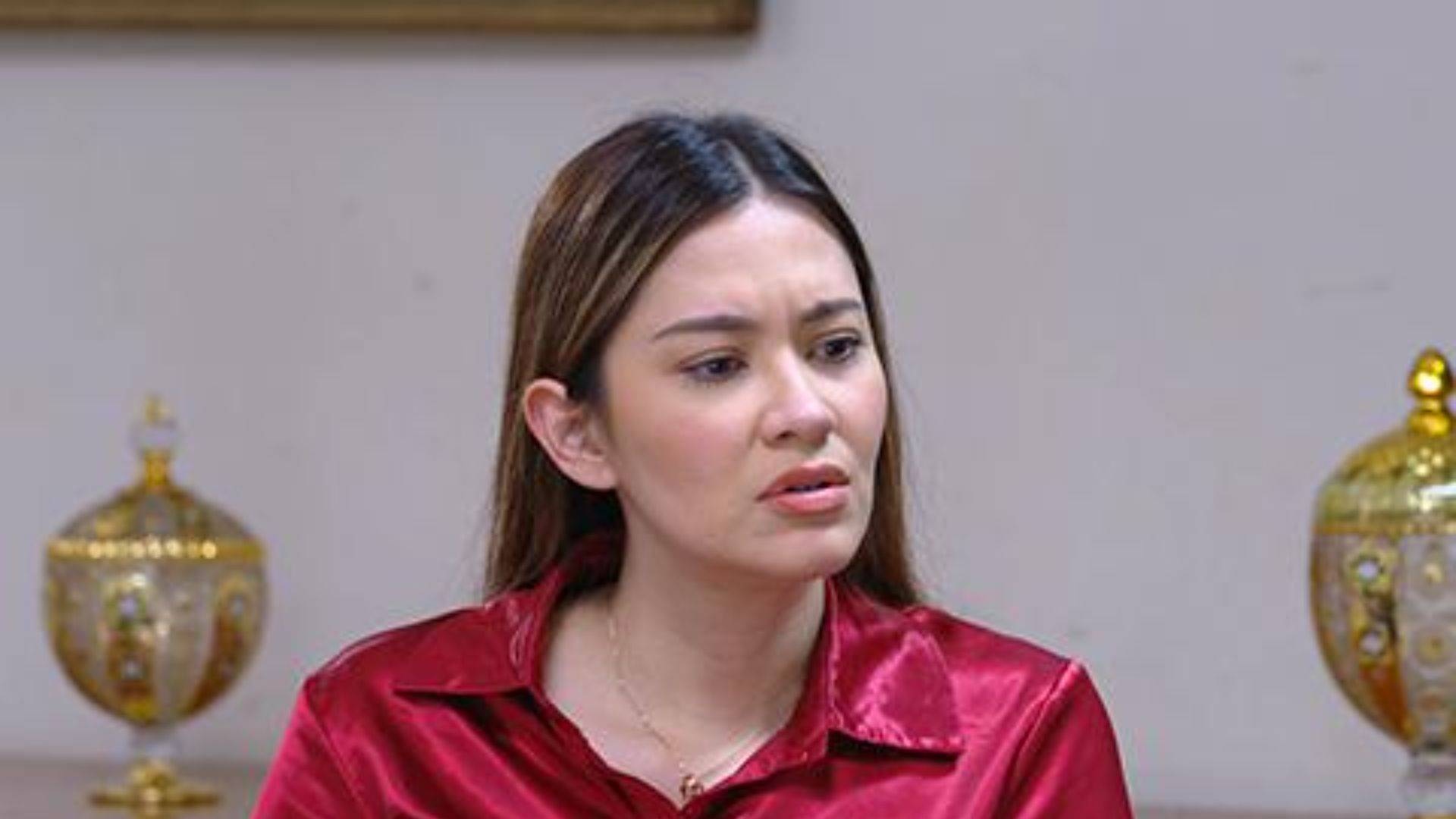 VISION+ - Mentari dan Jinny / S1 E28 Episode 28