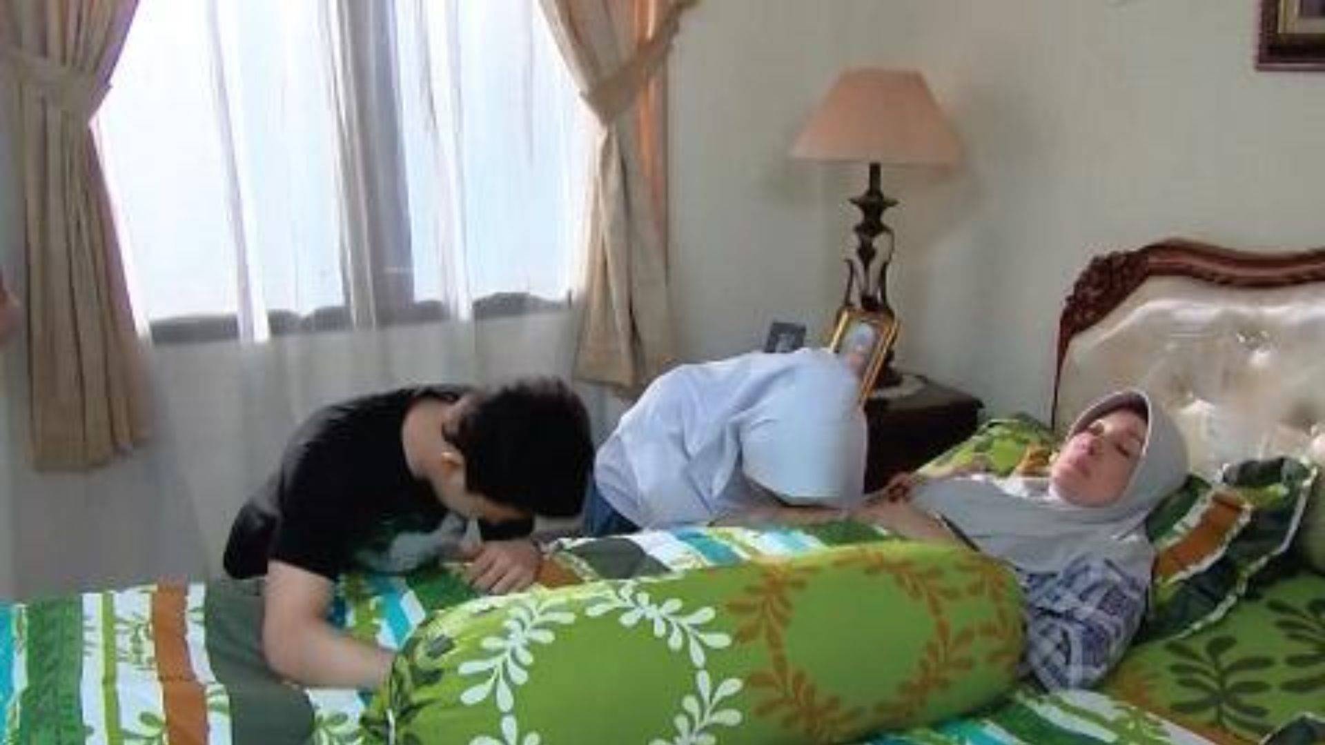 VISION+ - Aisyah Putri the Series / S1 E47 Episode 47