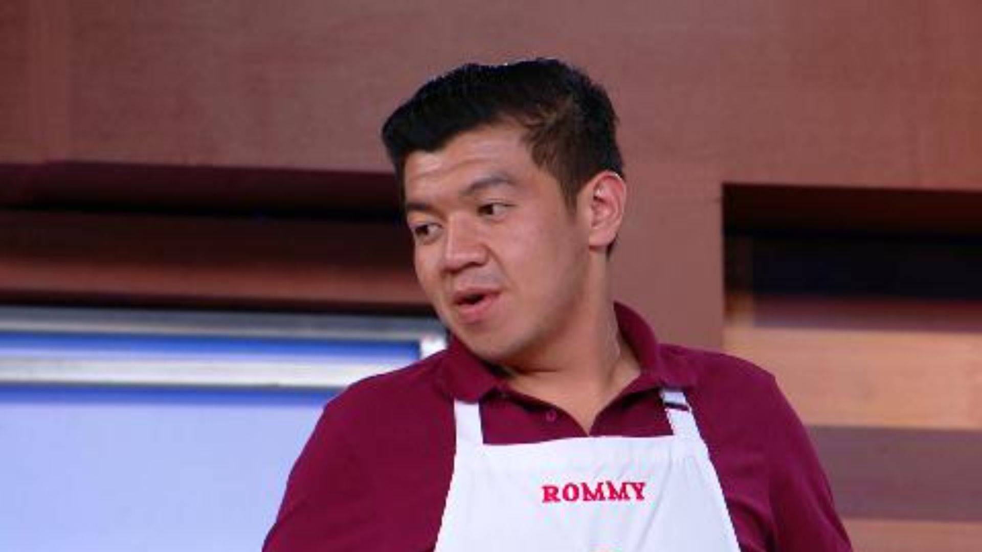 VISION+ - Masterchef Indonesia / S10 E13 Episode 13