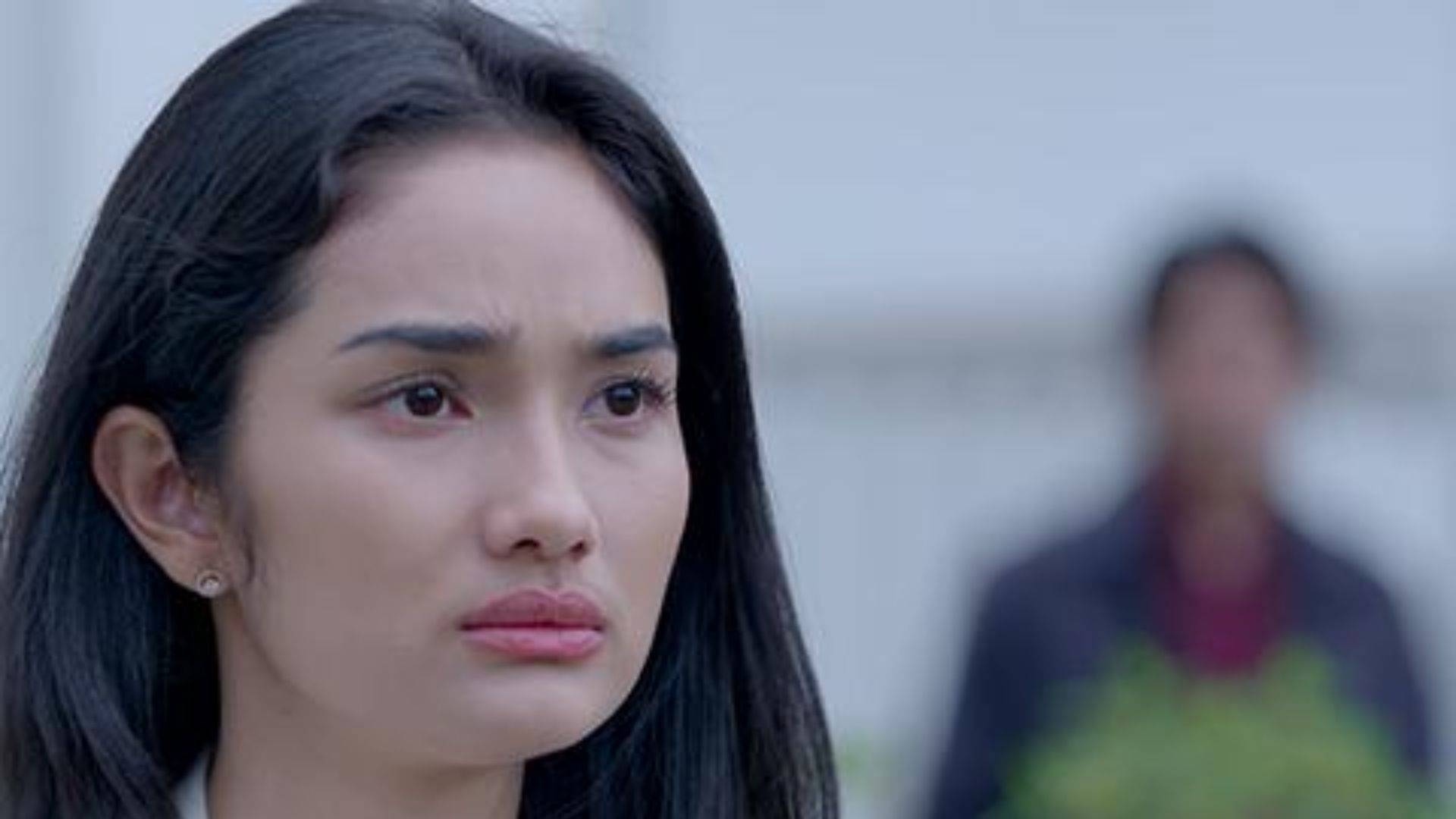 VISION+ - Mahligai Untuk Cinta / S1 E73 Episode 73