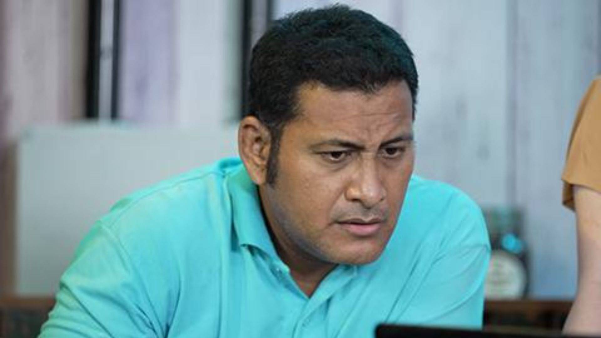 VISION+ - Jalan Keadilan / S1 E10 Episode 10