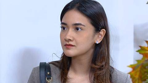 VISION+ - Ikatan Cinta / S7 E637 Episode 637