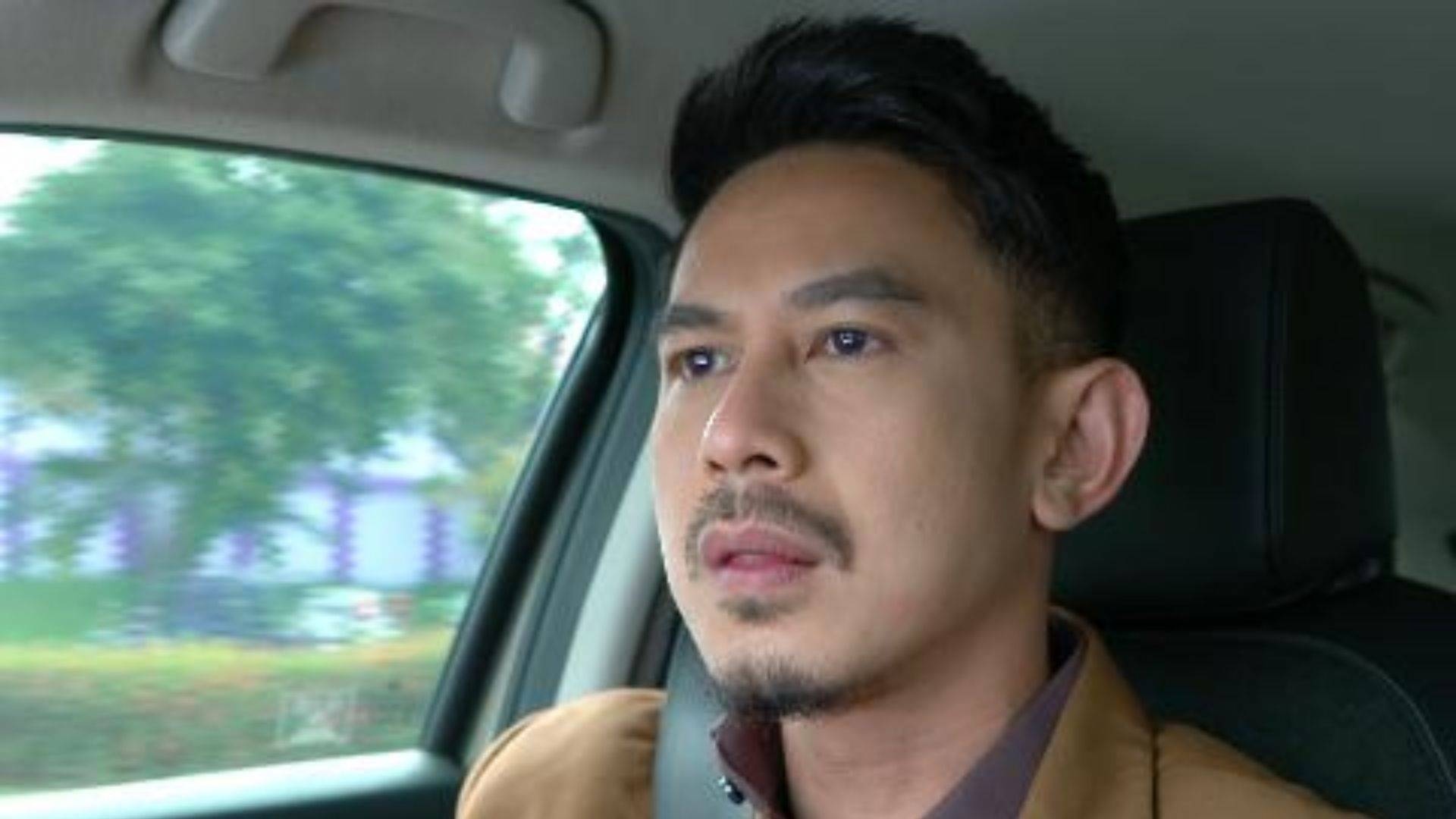 VISION+ - Jangan Bercerai Bunda / S3 E285 Episode 285-286
