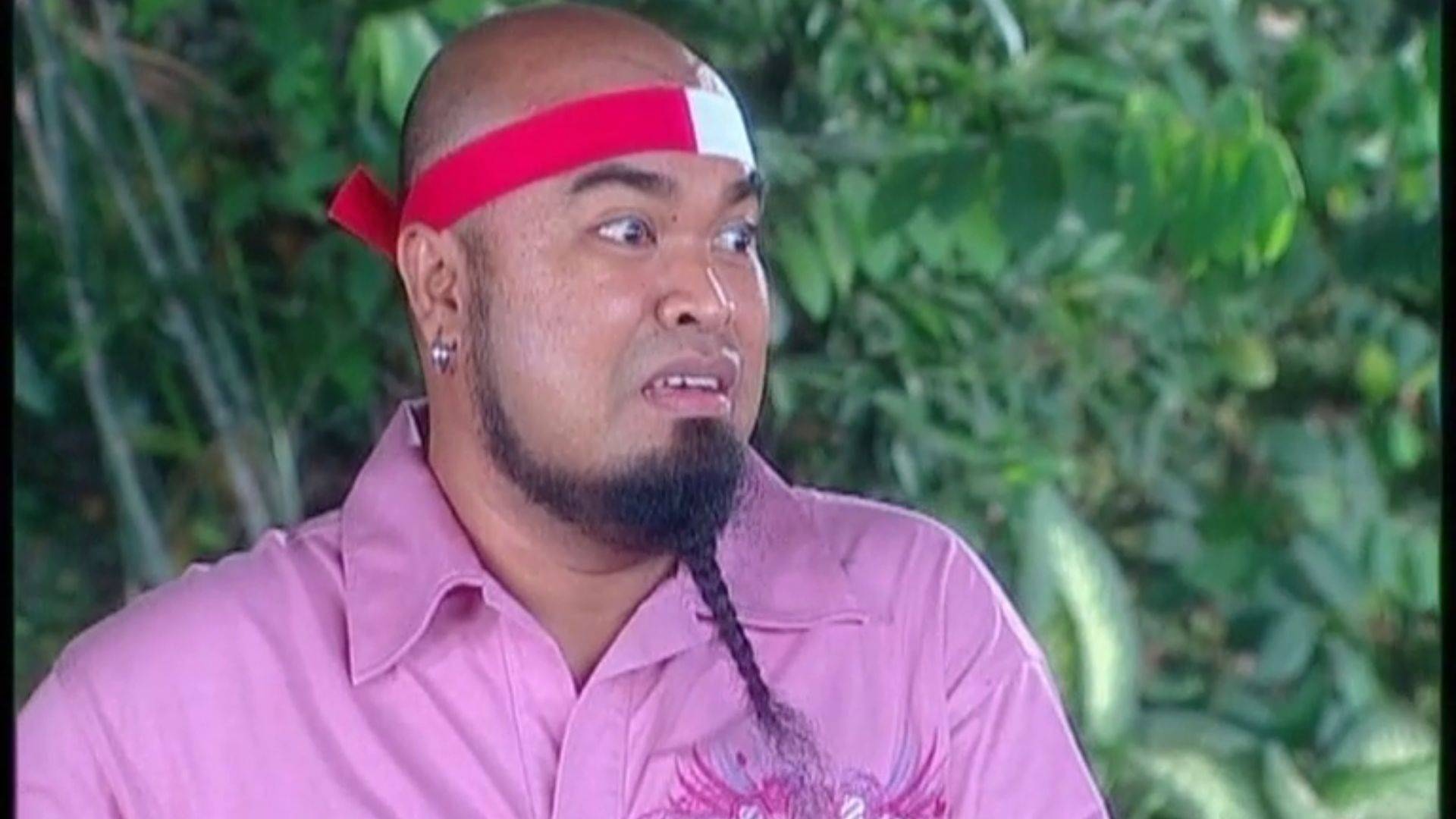 VISION+ - Tarzan Cilik / S2 E50 Episode 50