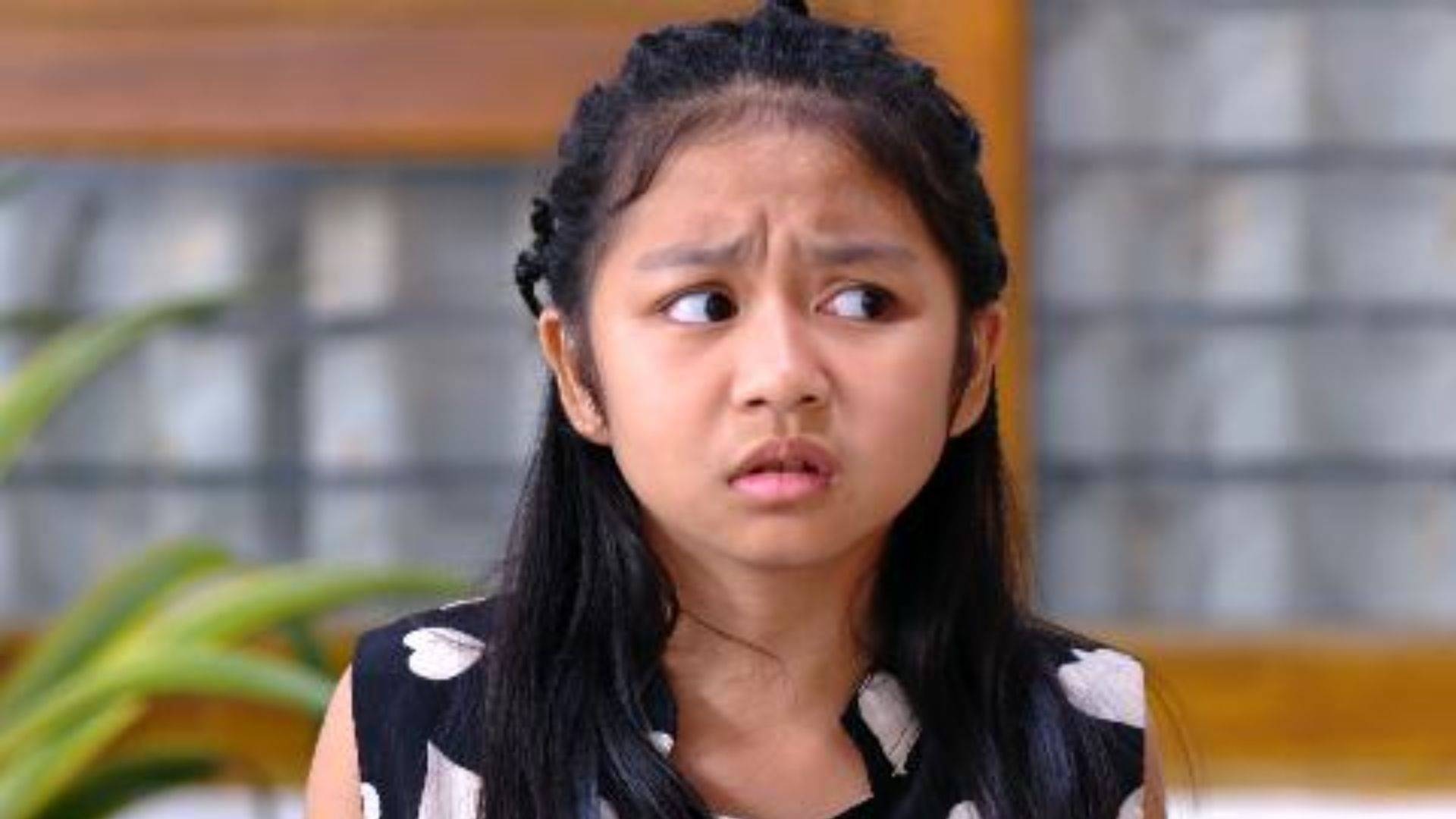 VISION+ - Mentari dan Jinny / S1 E17 Episode 17