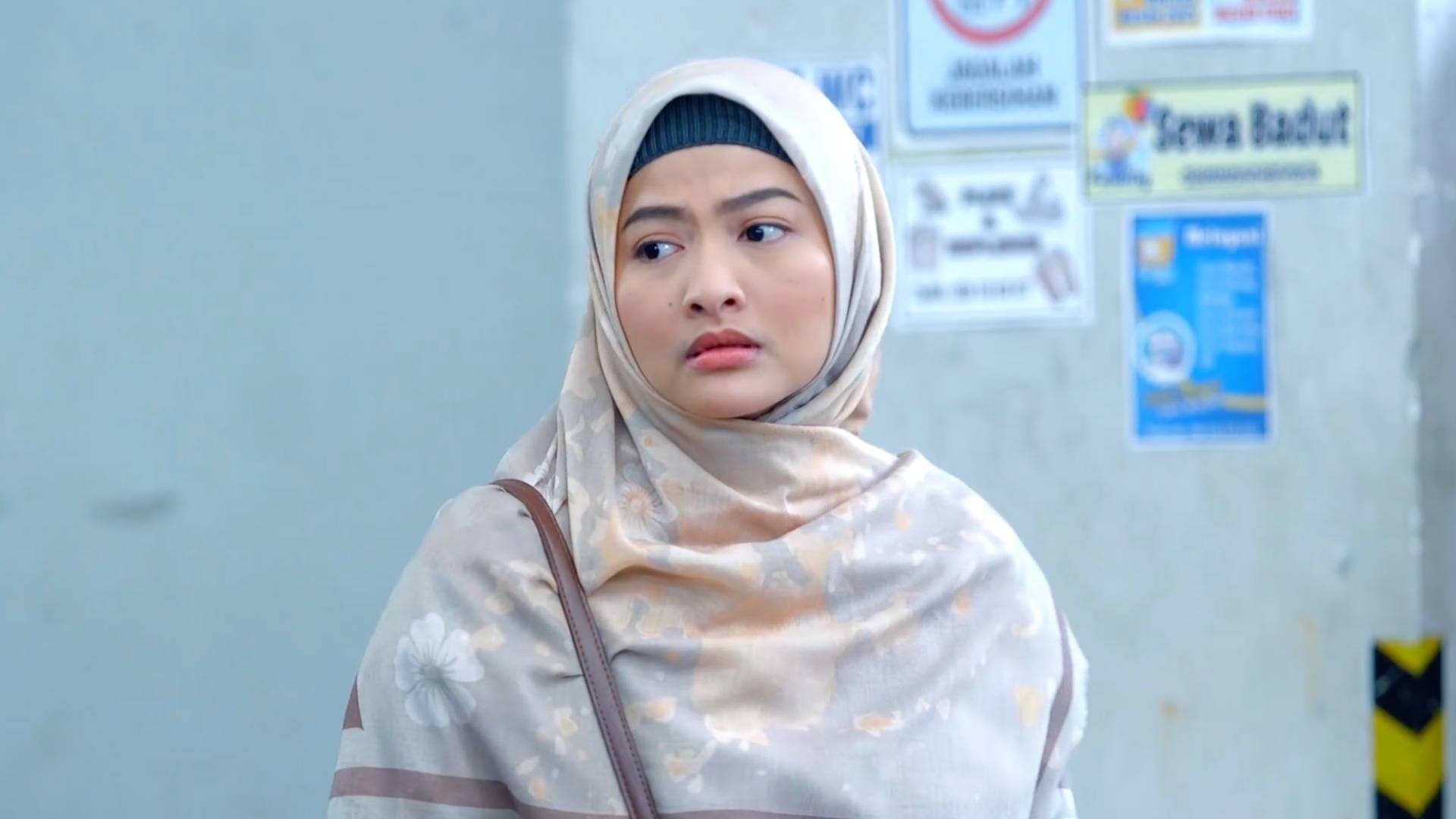 VISION+ - Amanah Wali / S5 E358 Episode 358