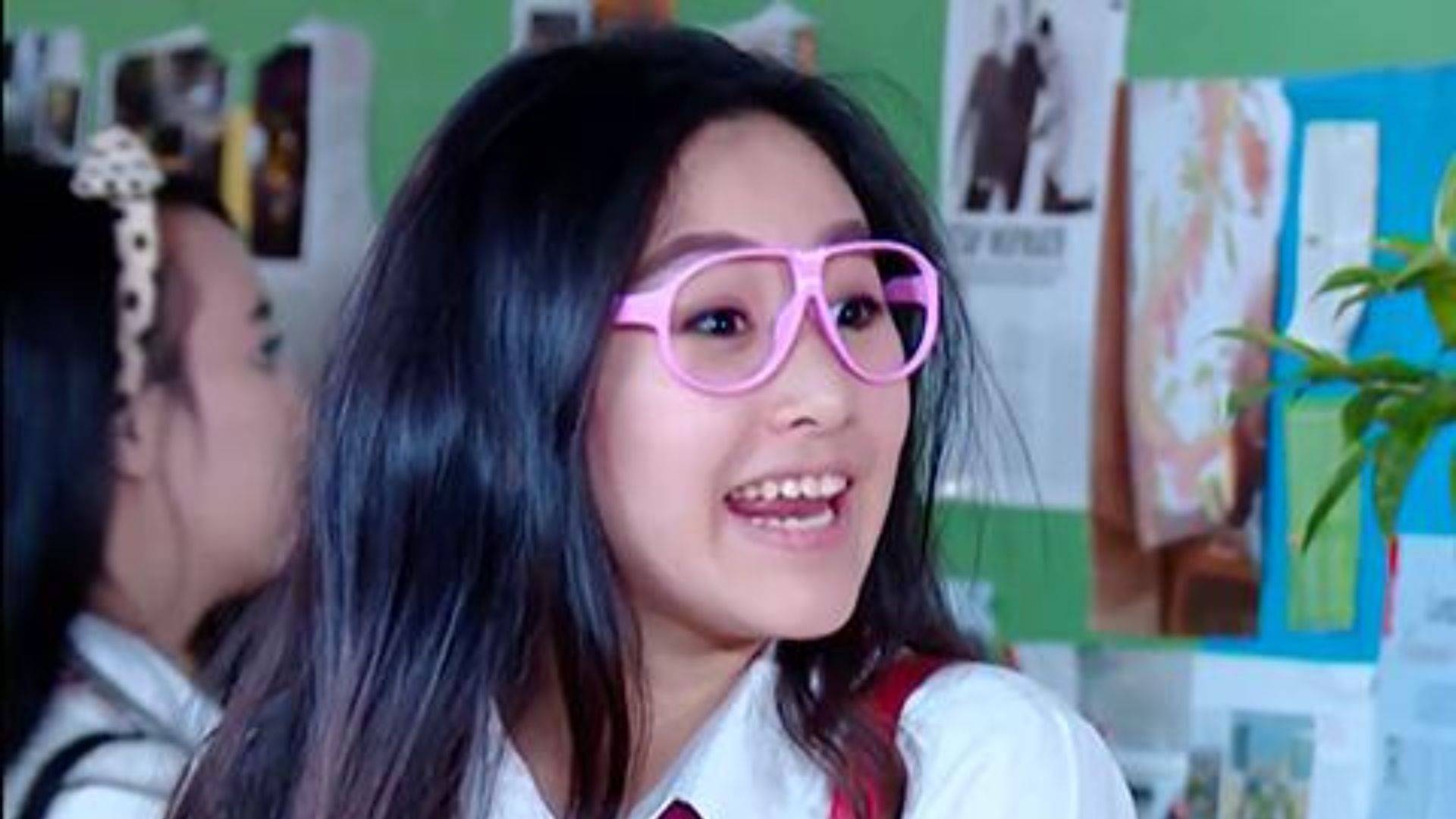 VISION+ - Anak Jalanan / S4 E315 Episode 315