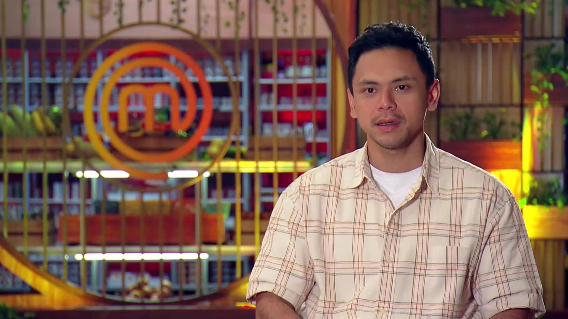 VISION+ - Masterchef Indonesia / S12 E9 Episode 9
