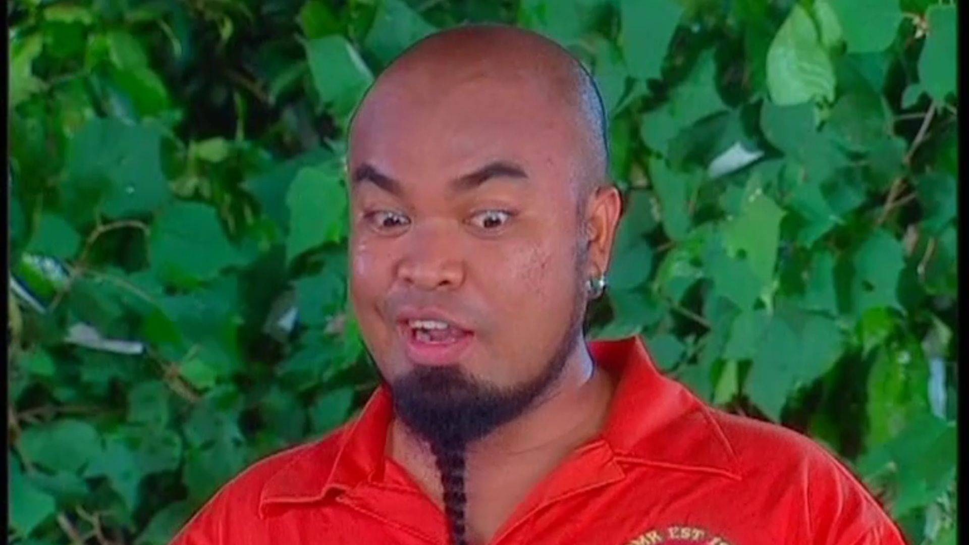 VISION+ - Tarzan Cilik / S2 E1 Episode 1